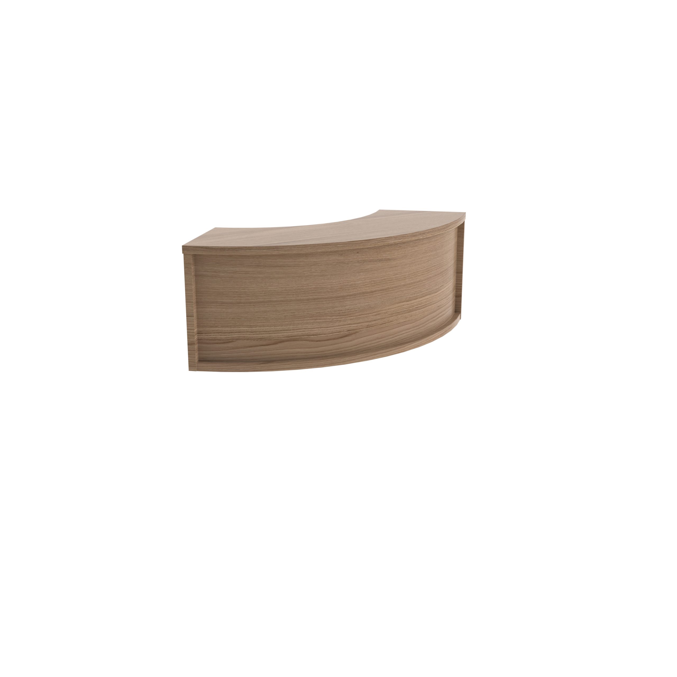 Mod Reception Furniture Corner Tops GrOk | Eduspace Supplies