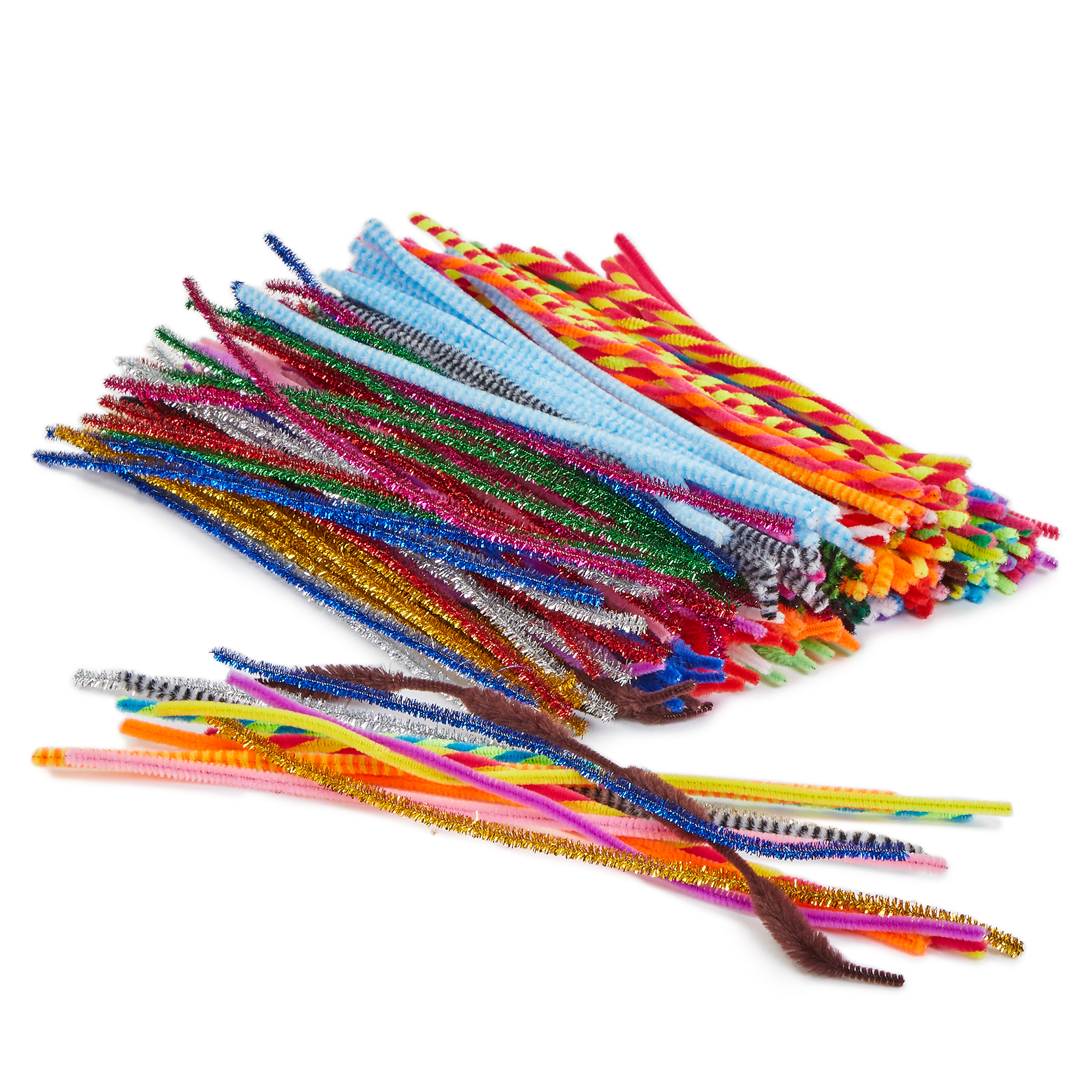 Pipe Cleaner Class Pack X 250 | Eduspace Supplies