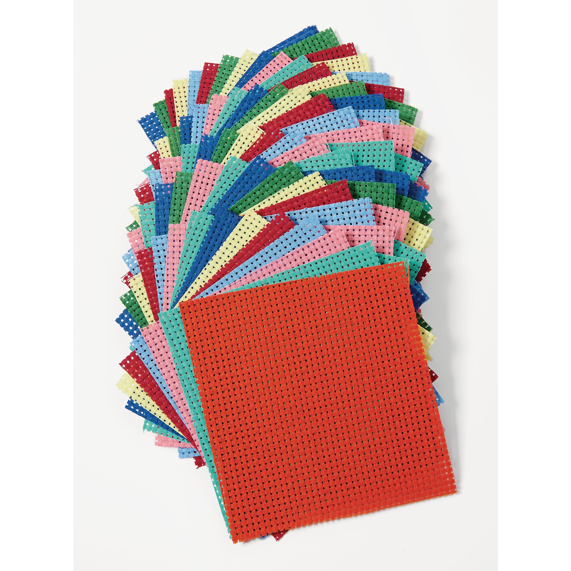 Assorted Binca Squares | Eduspace Supplies