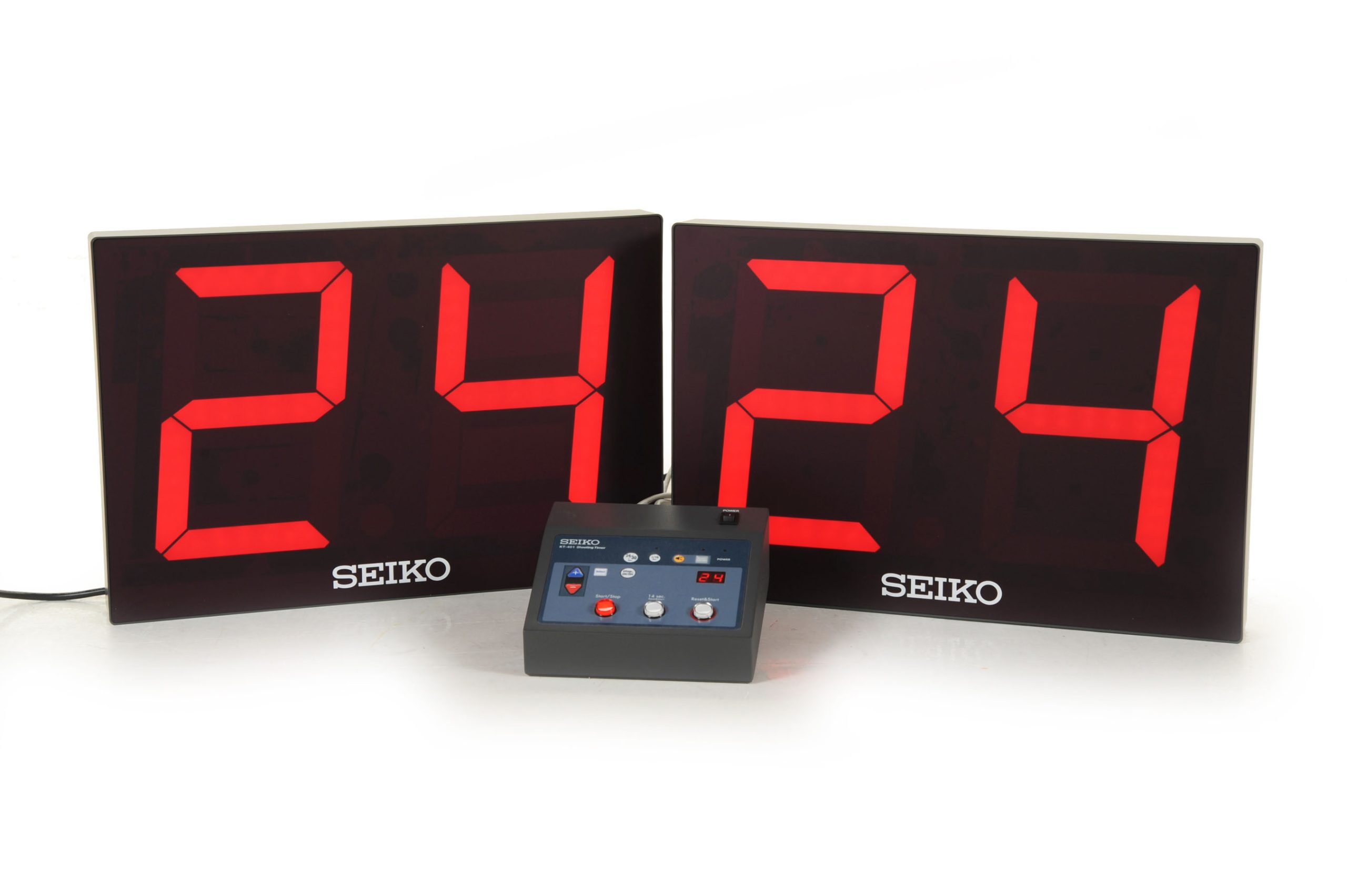 Shot Clock | Eduspace Supplies
