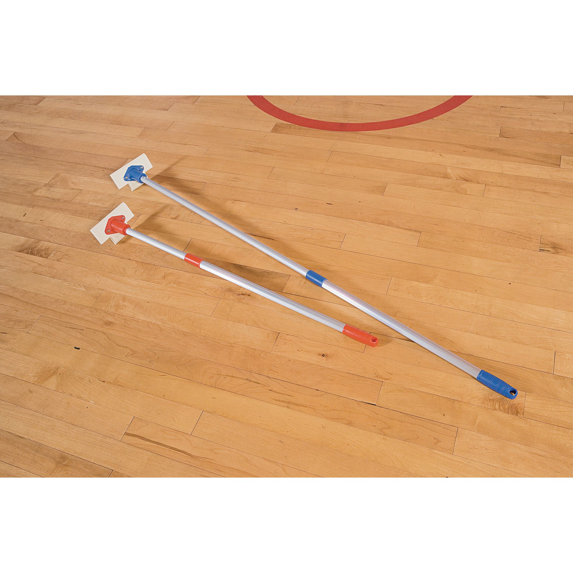 New Age Kurling Pusher Head Handle Set | Eduspace Supplies