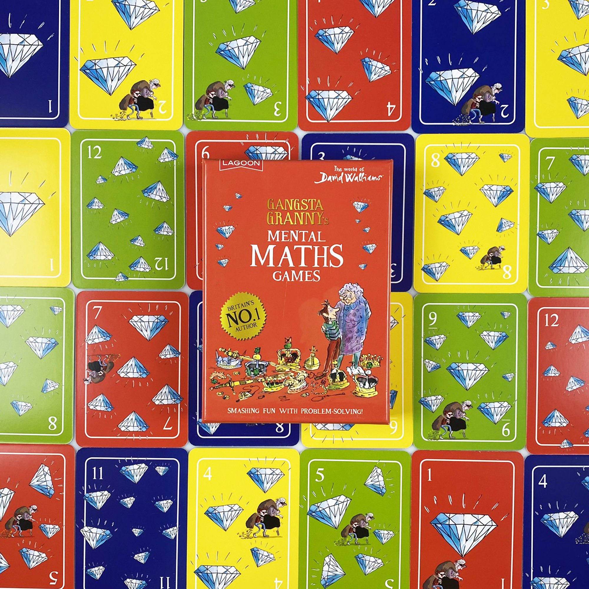 Marvellous Maths | Eduspace Supplies