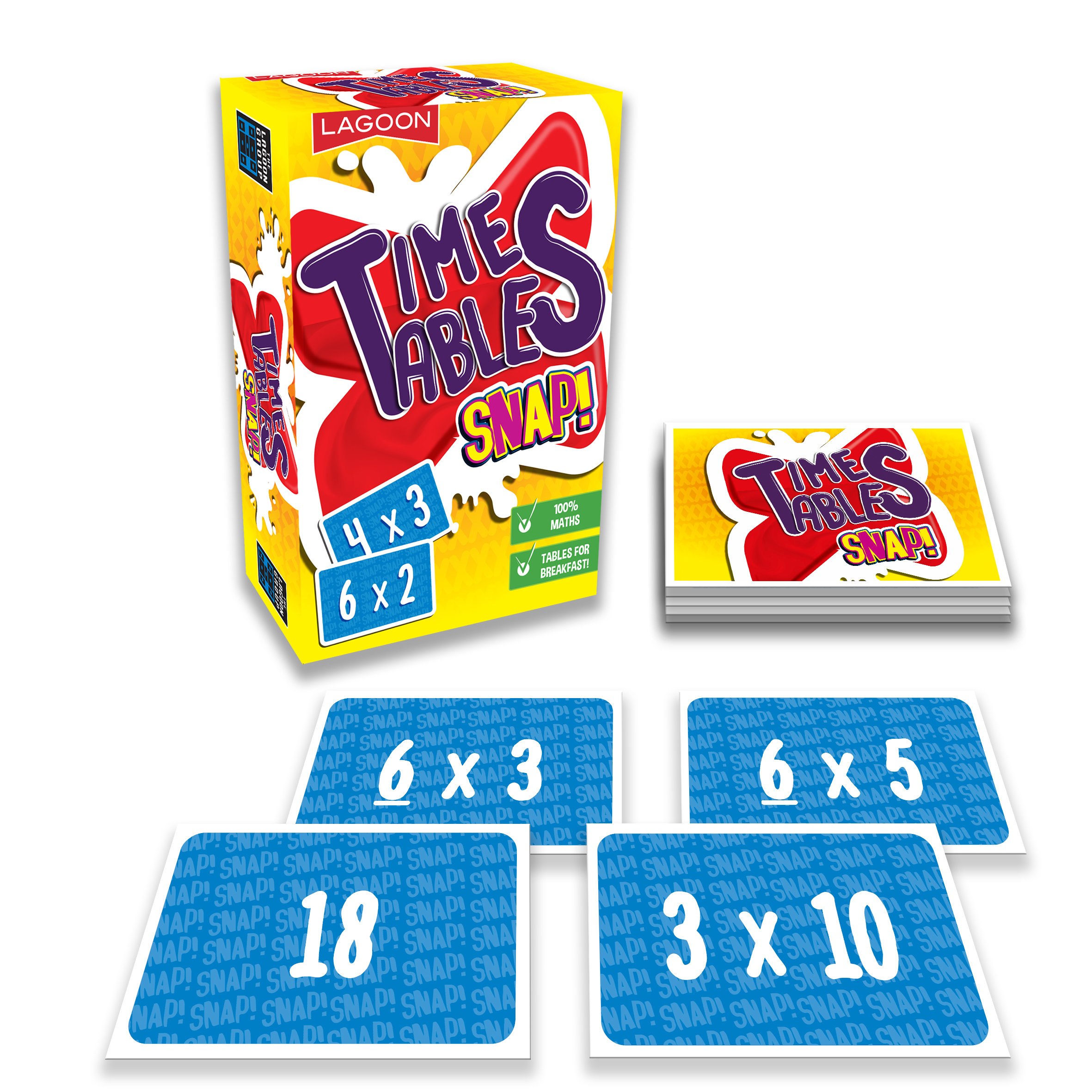 Variety Snaps | Eduspace Supplies