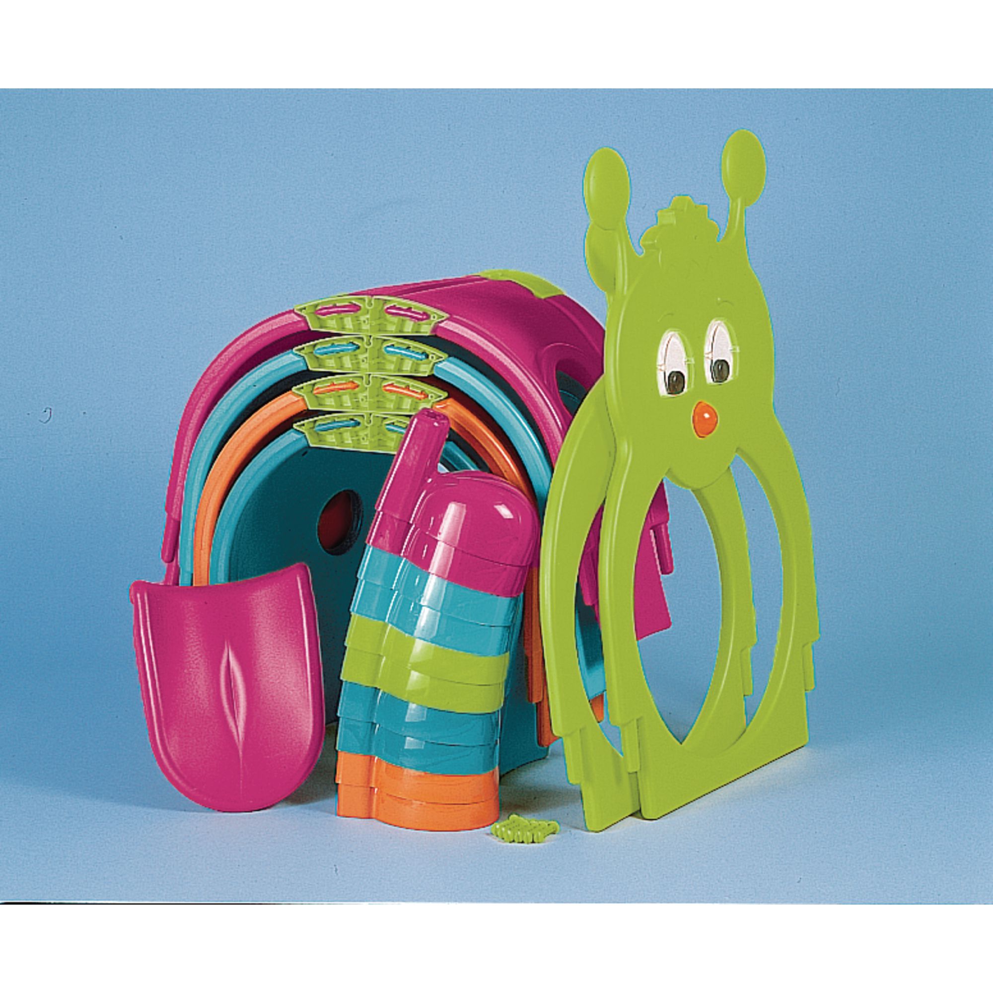 Wormy – 8 Section | Eduspace Supplies