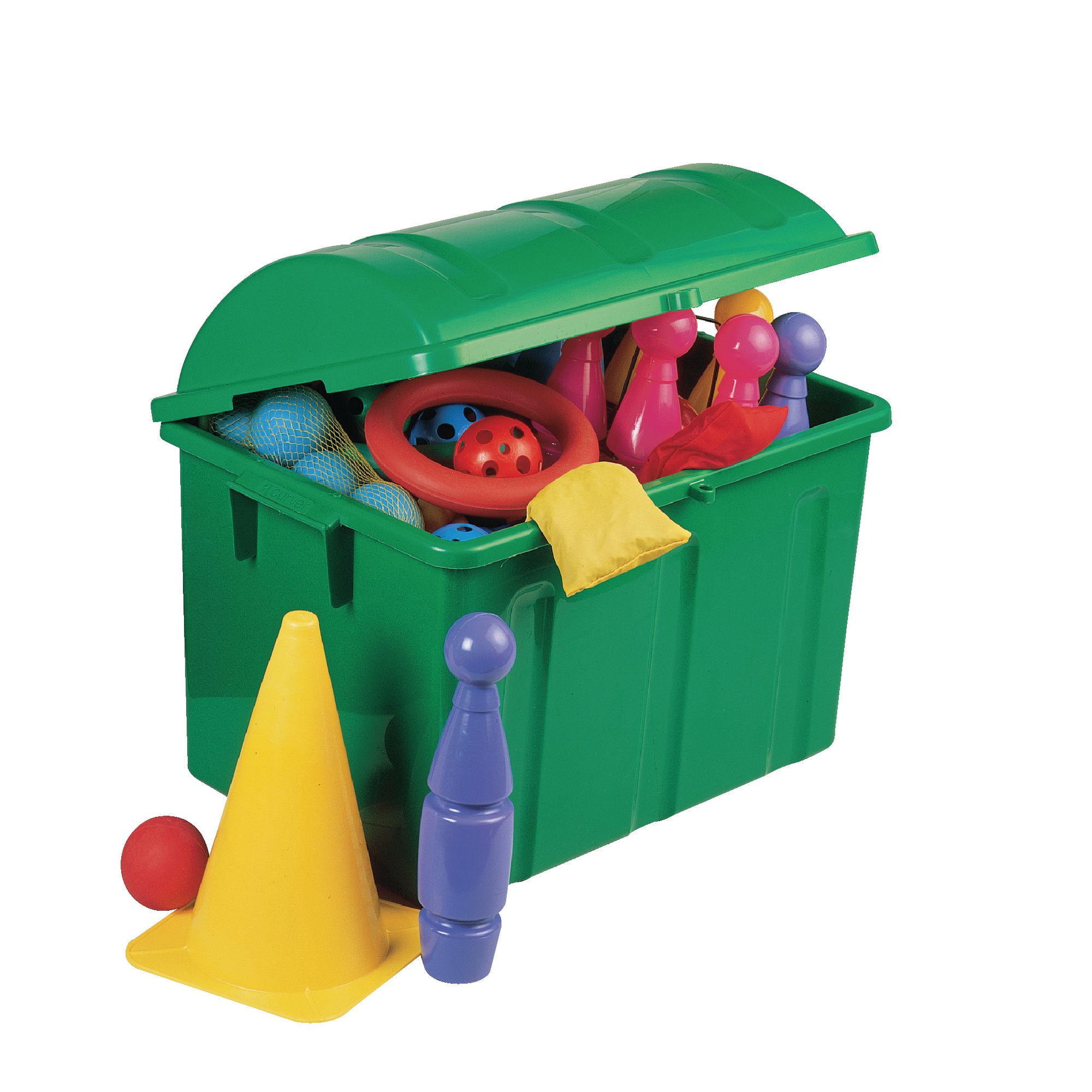Activity Treasure Chest | Eduspace Supplies
