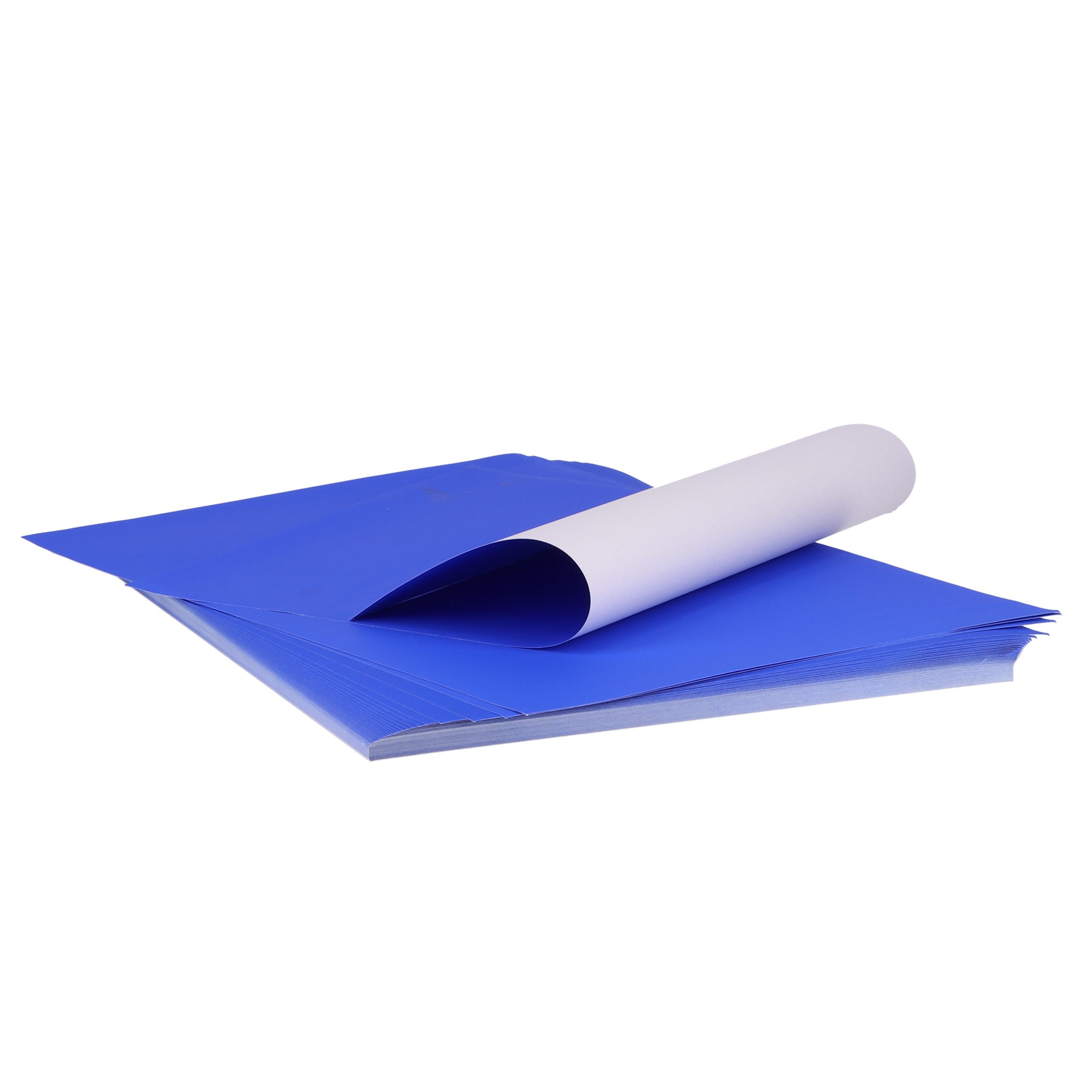 Poster Paper A3 Ultra Blue Pack Of 100 | Eduspace Supplies