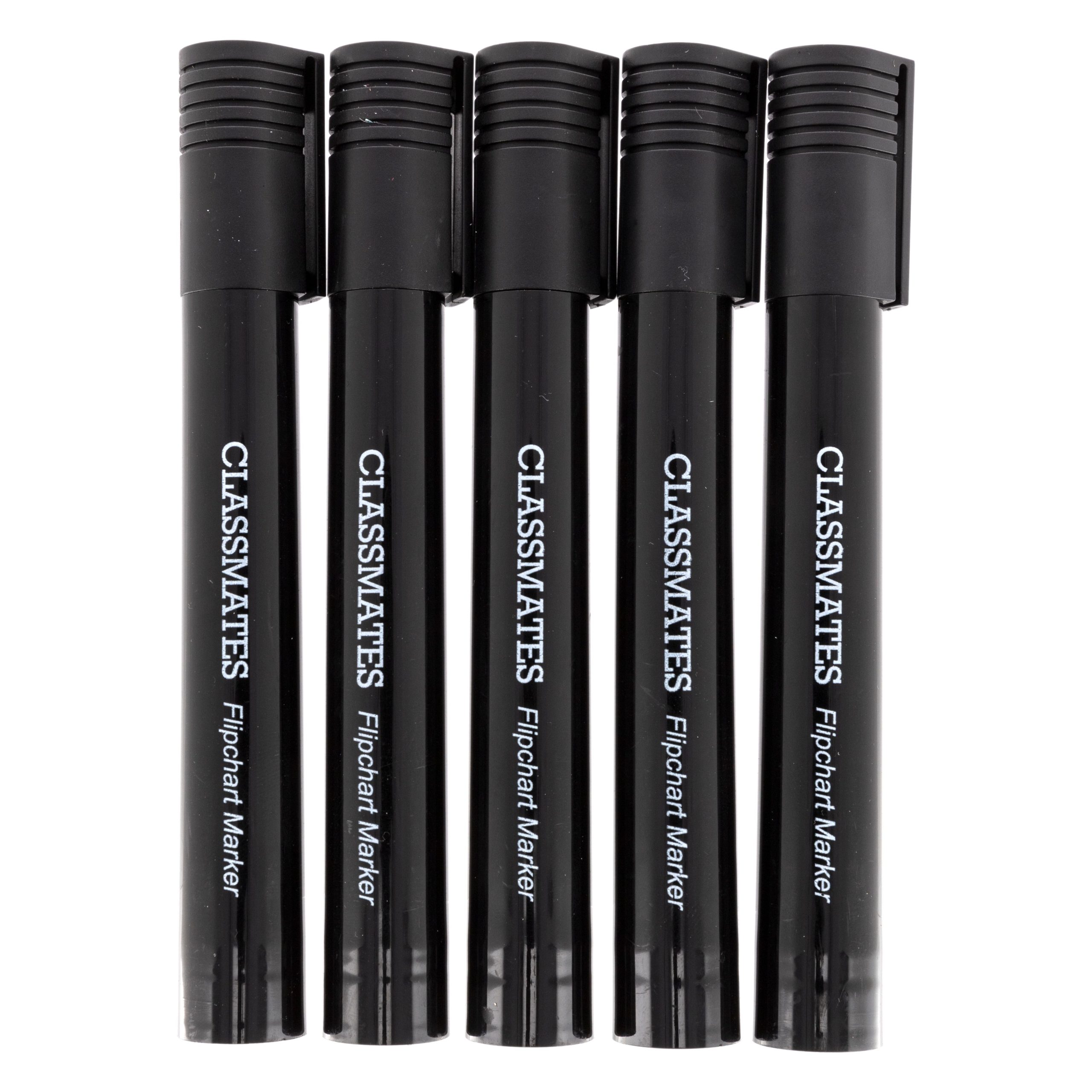 Classmate Flipchart Marker Black | Eduspace Supplies