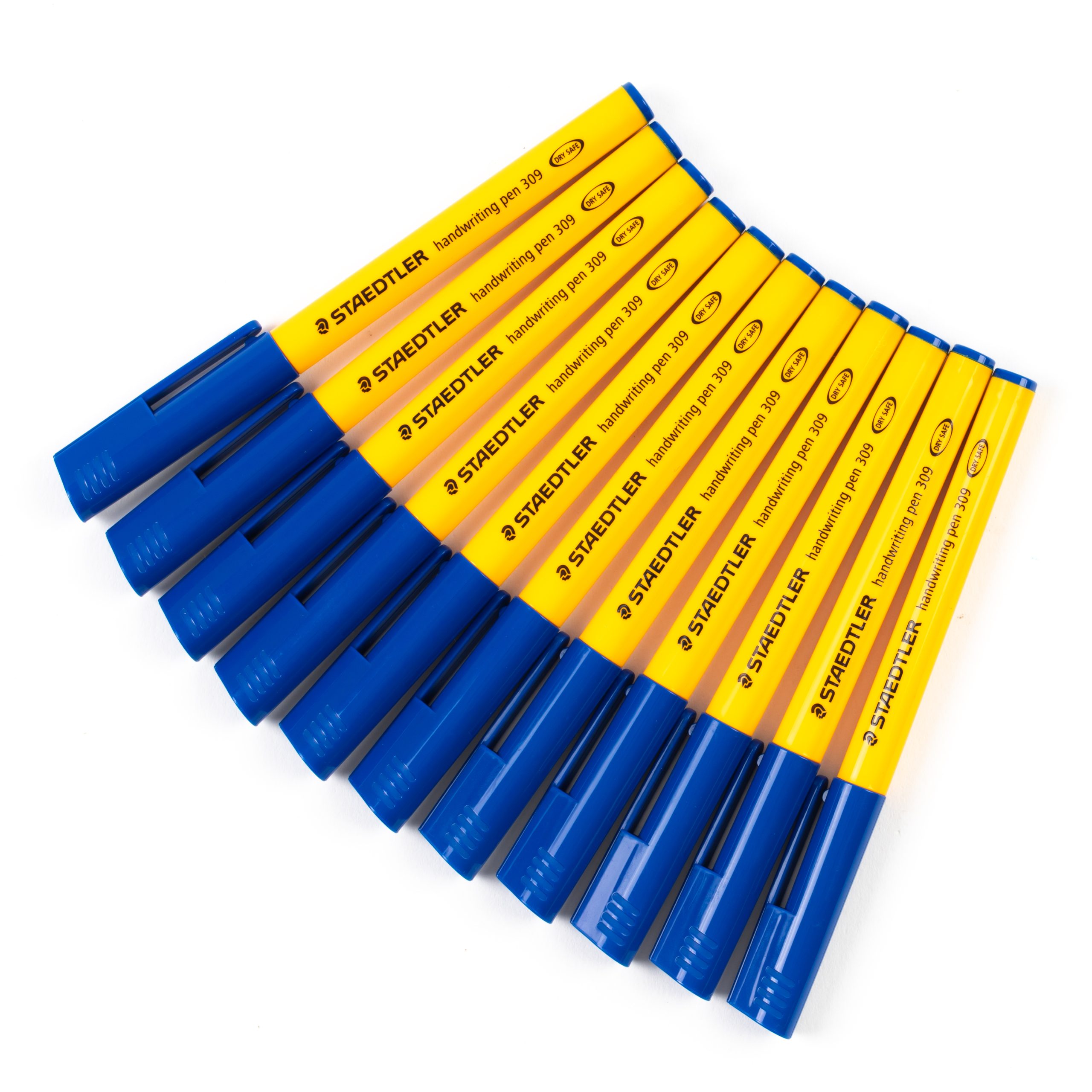 Staedtler Handwriting Pen Blue P 50 | Eduspace Supplies