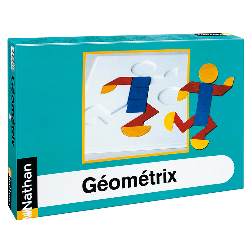 Geometrix | Eduspace Supplies