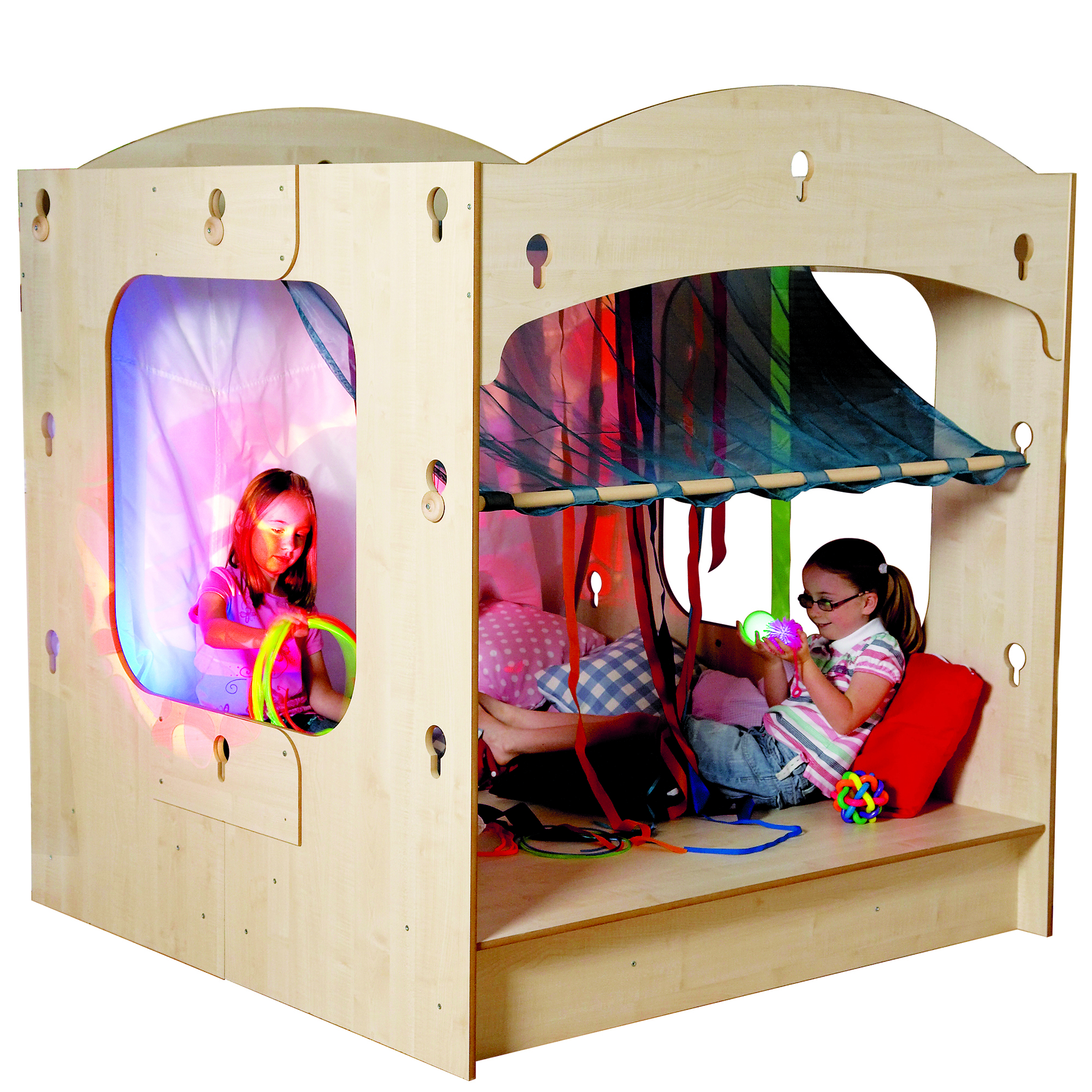 Maple Creative Cosy Den | Eduspace Supplies