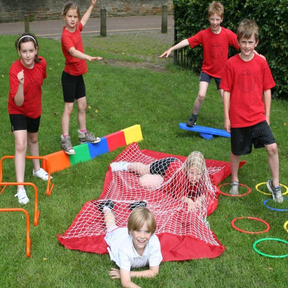 Obstacle Course | Eduspace Supplies