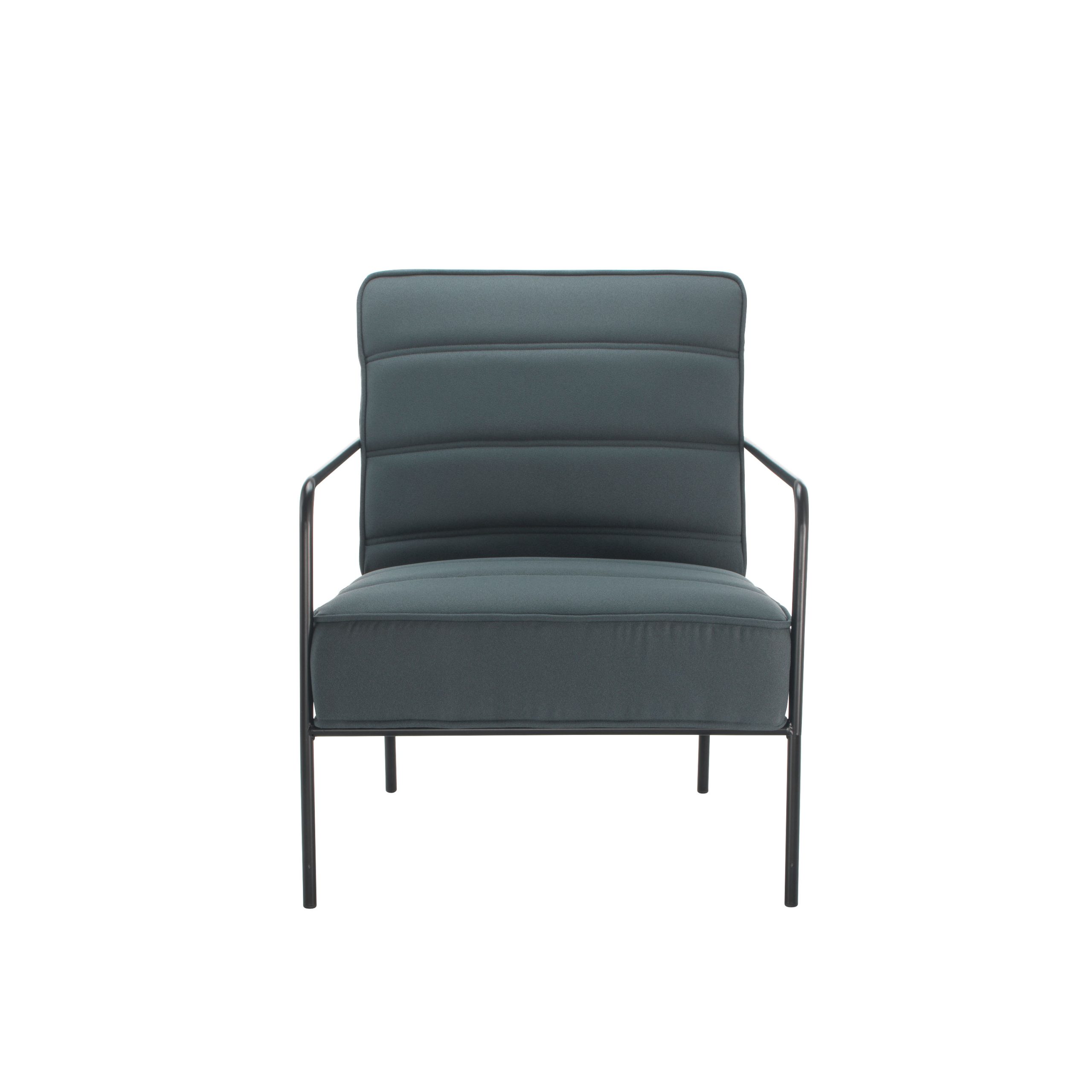 Jade Reception Chair – Grey | Eduspace Supplies