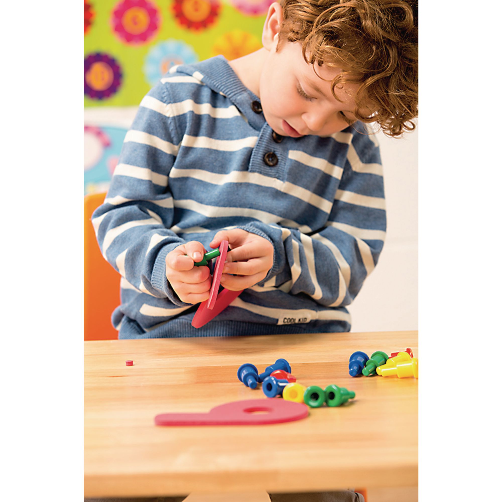 Peg Numerals | Eduspace Supplies