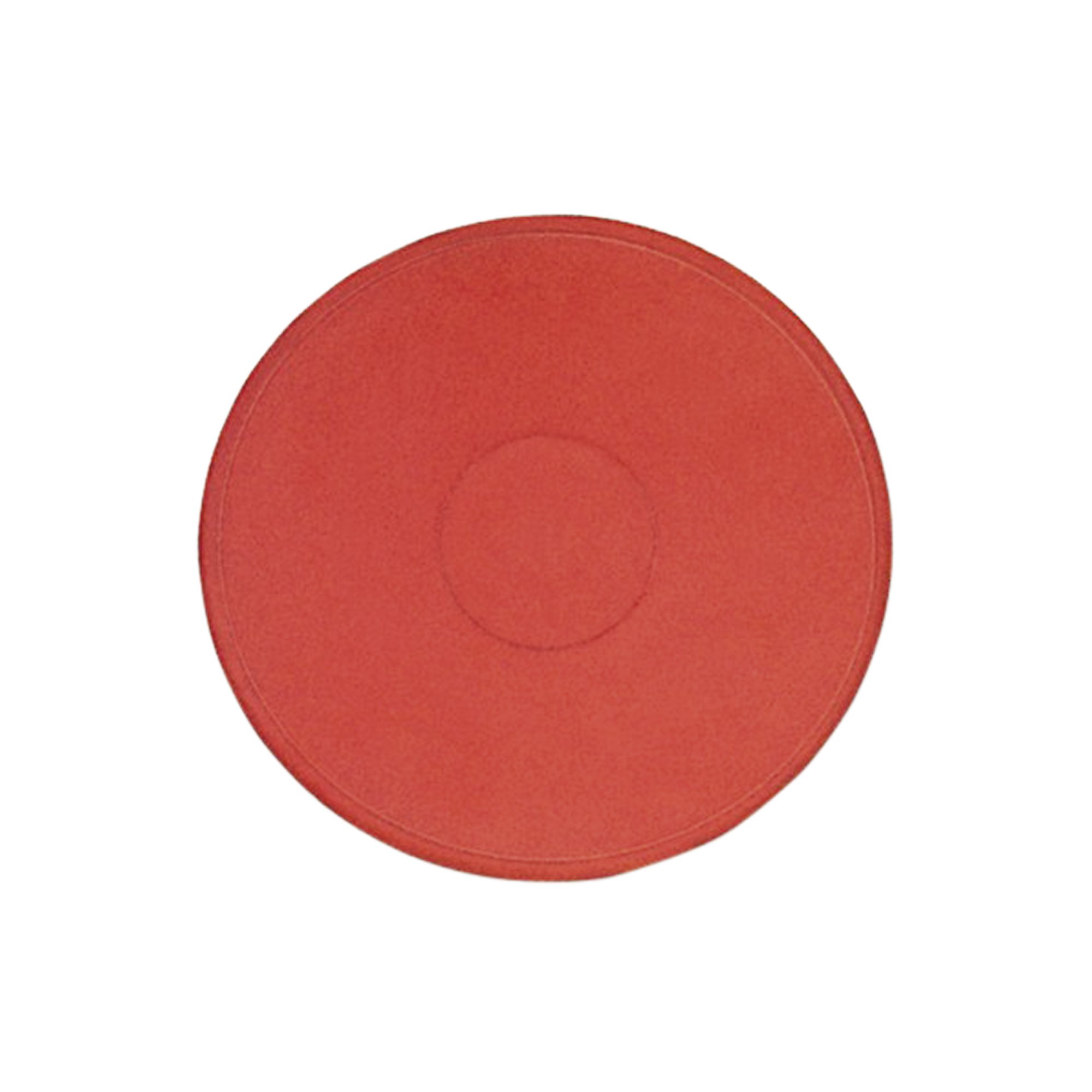 Dsx Soft PVC Discus Red 200g | Eduspace Supplies