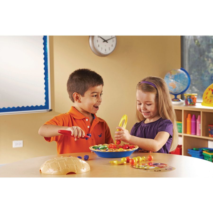 Super Sorting Pie | Eduspace Supplies