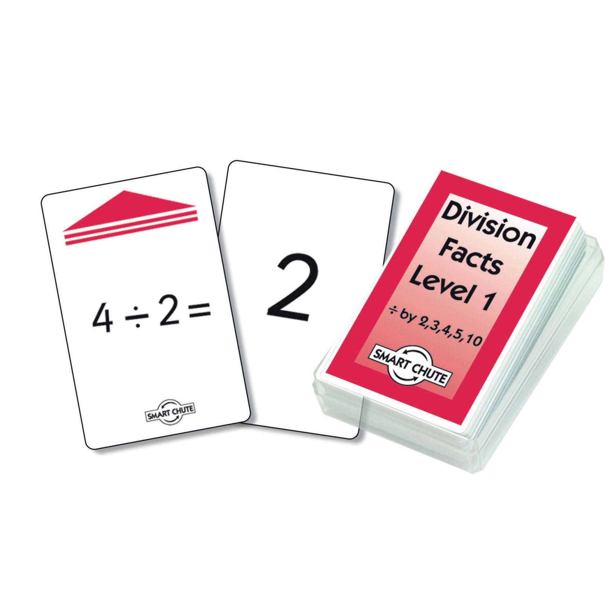 Multiplication and Division Card Set | Eduspace Supplies