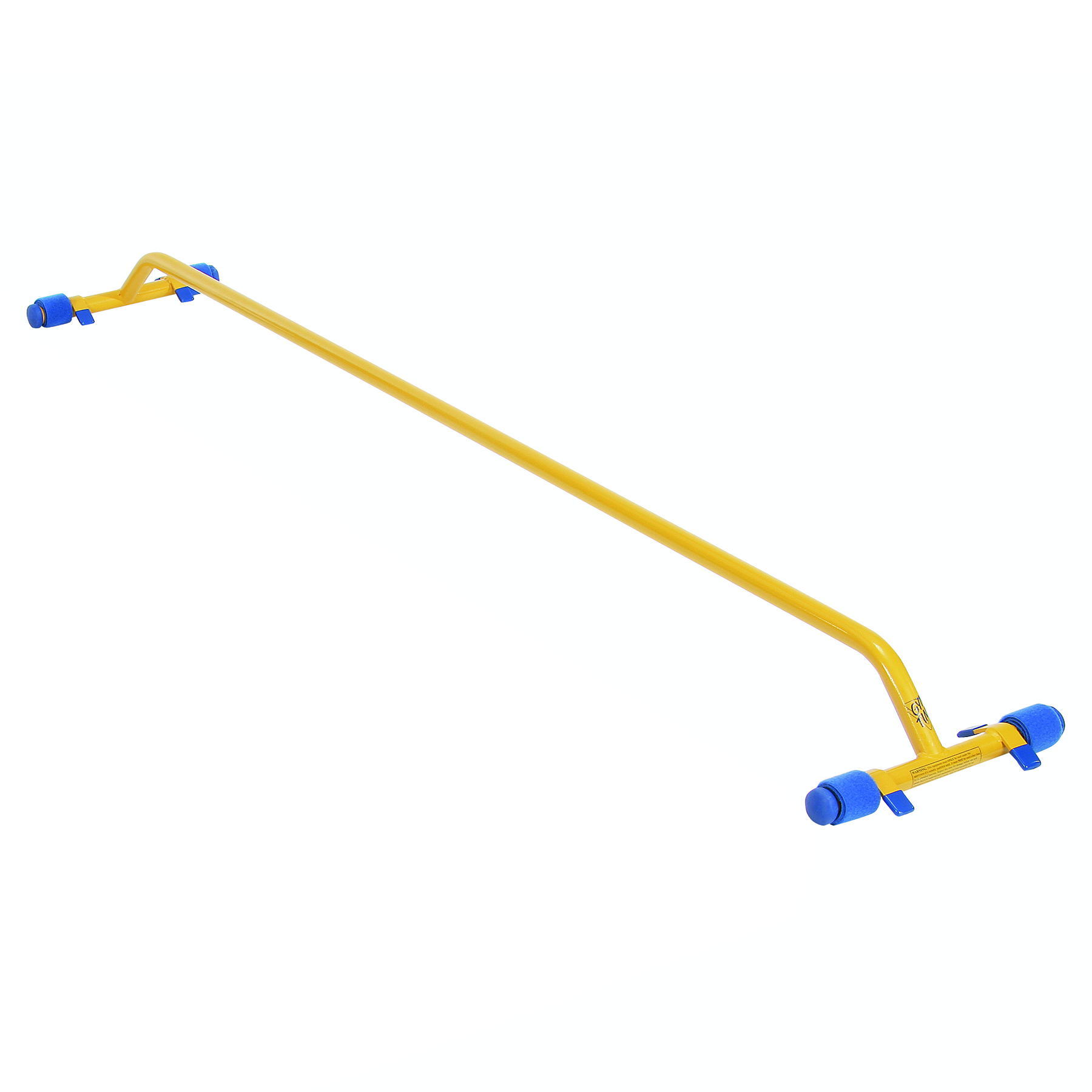 Gym Time Single Bar | Eduspace Supplies