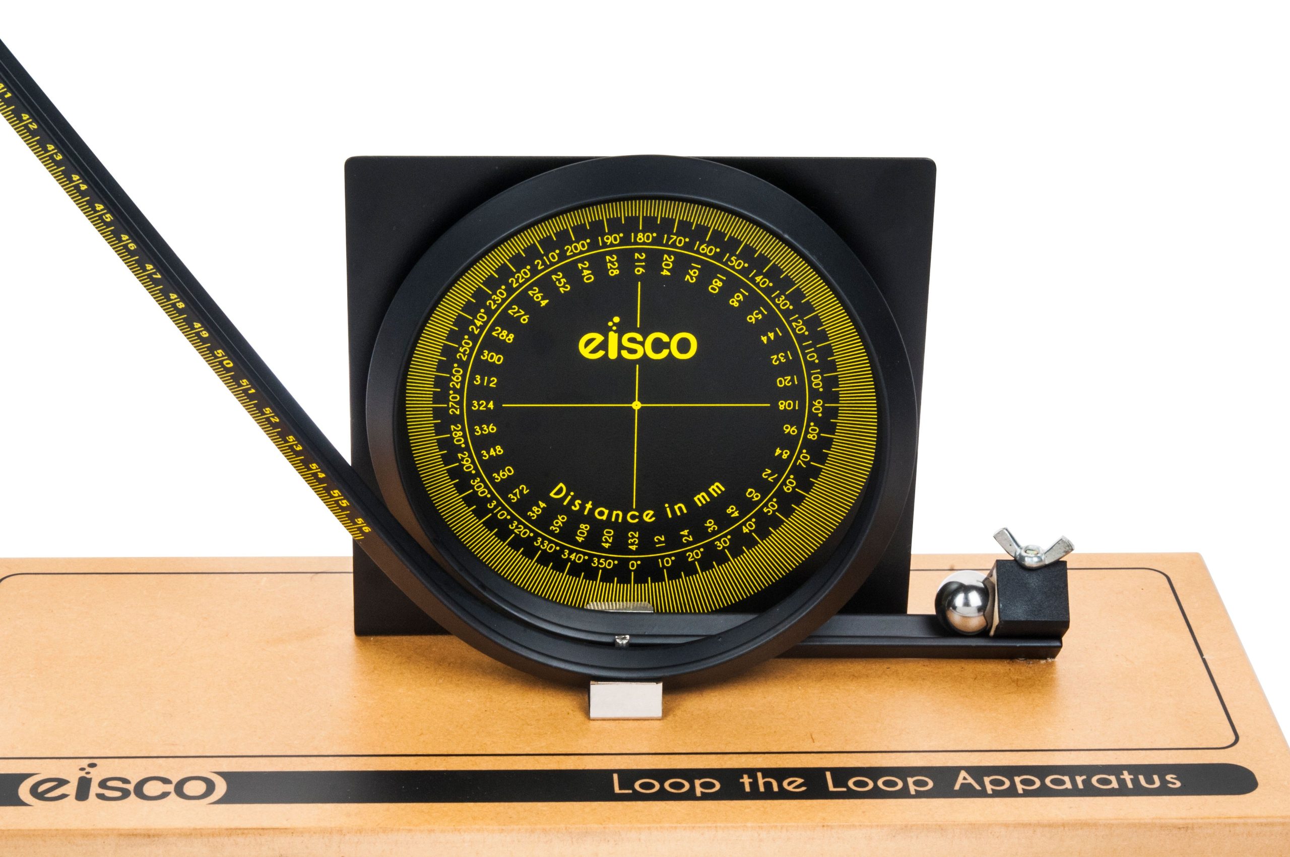Loop the Loop with scale | Eduspace Supplies