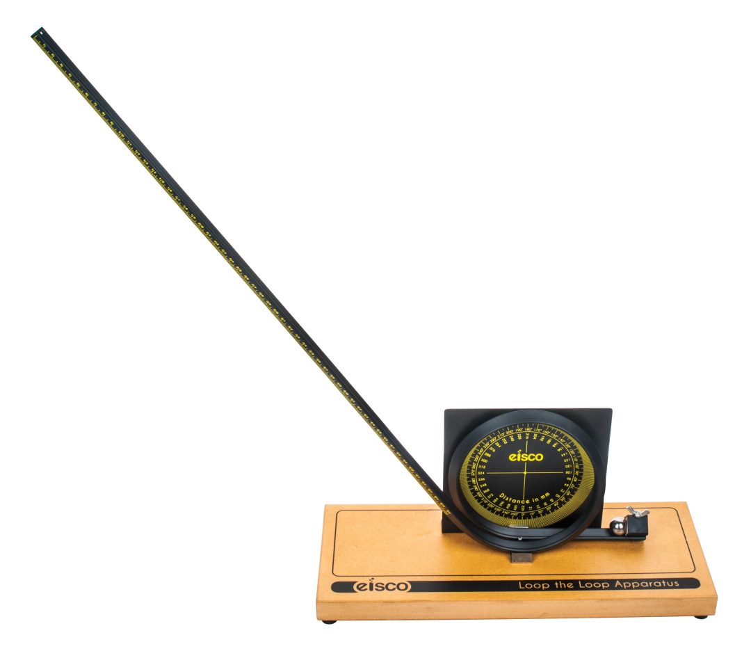 Loop the Loop with scale | Eduspace Supplies