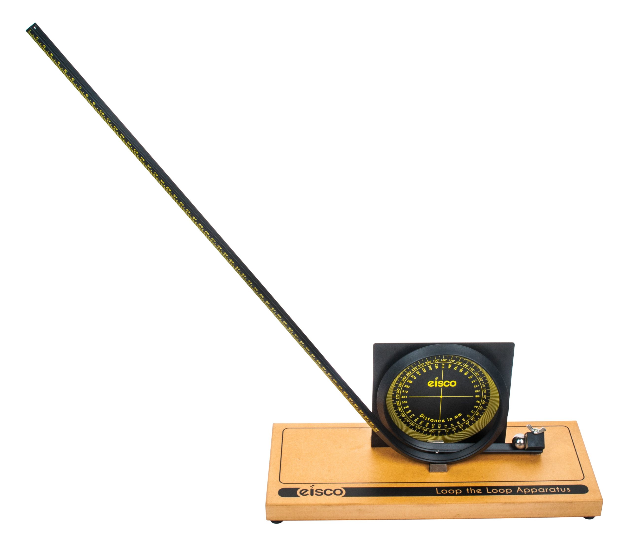 Loop the Loop with scale | Eduspace Supplies