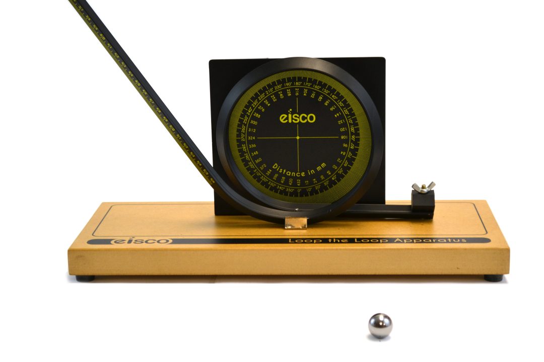Loop the Loop with scale | Eduspace Supplies