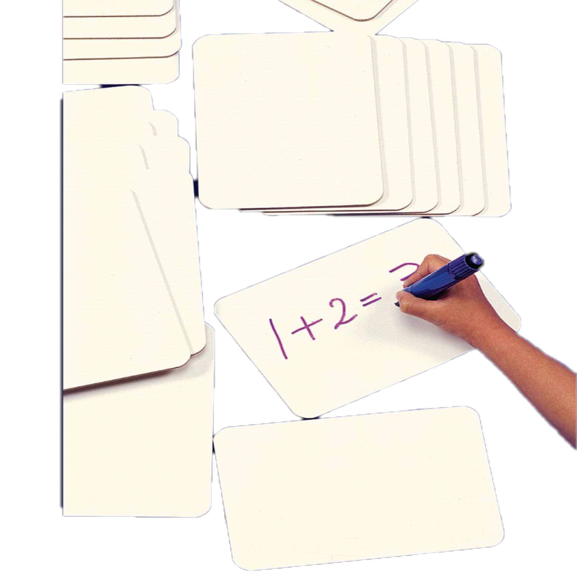 Classmates Rigid A5 Lapboards | Eduspace Supplies