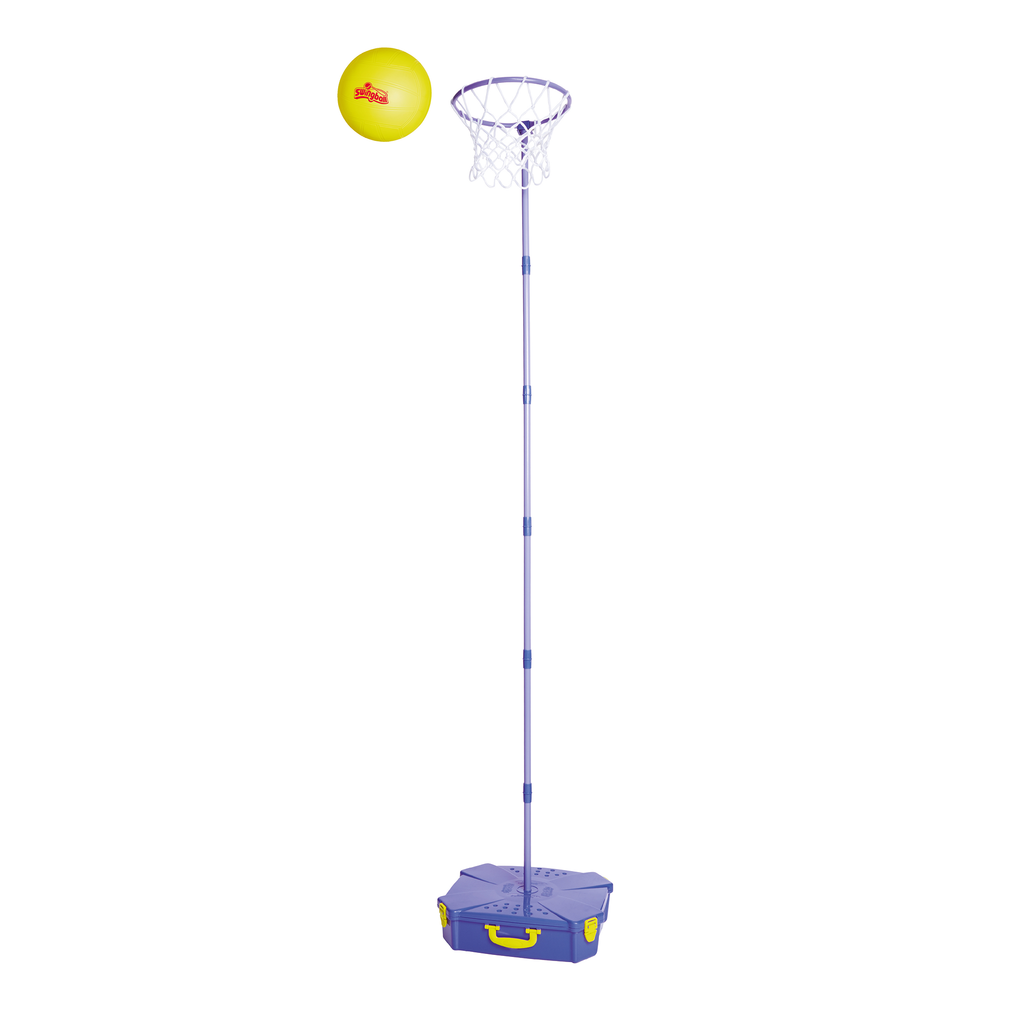 Junior Netball Post And Stand | Eduspace Supplies