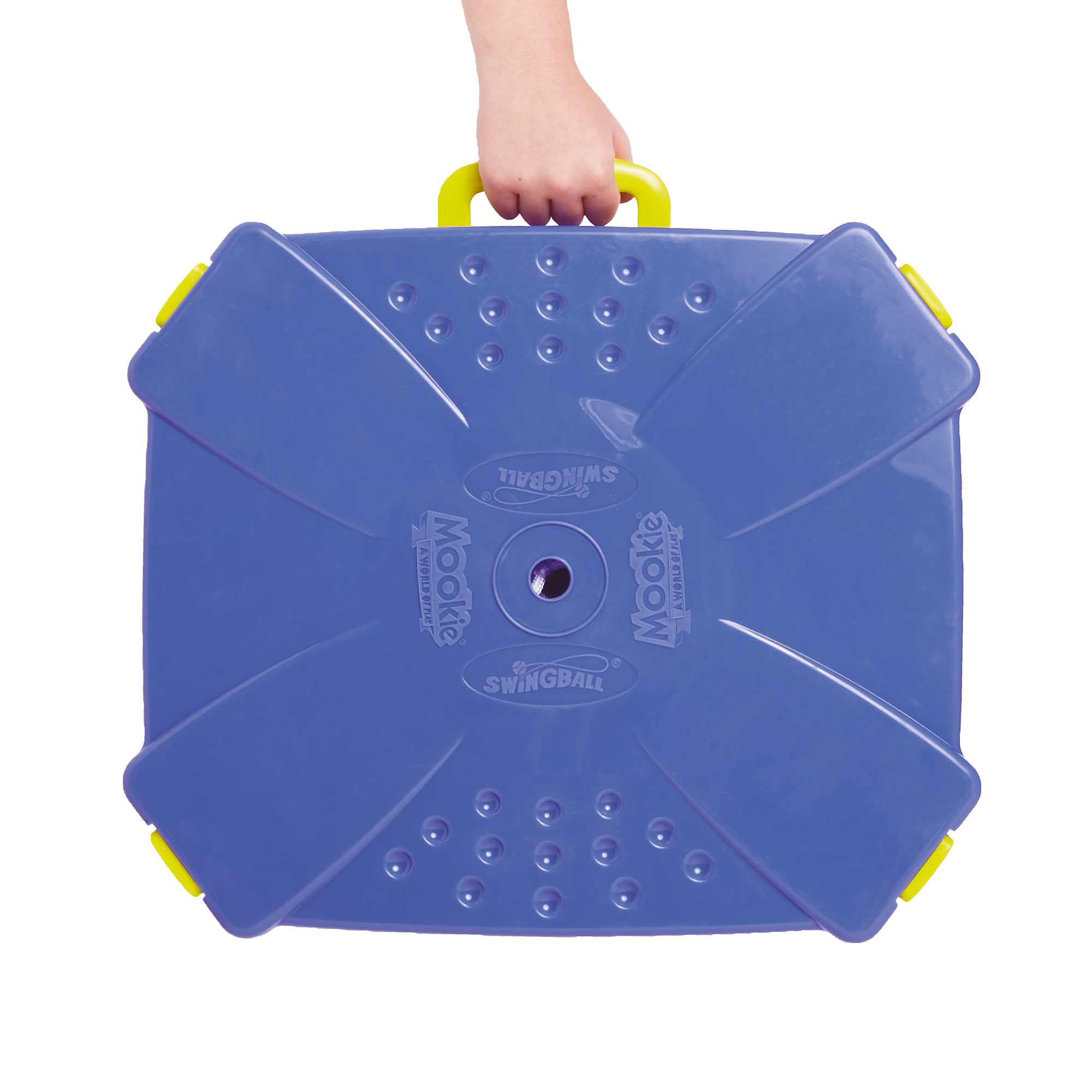 Junior Netball Post And Stand | Eduspace Supplies