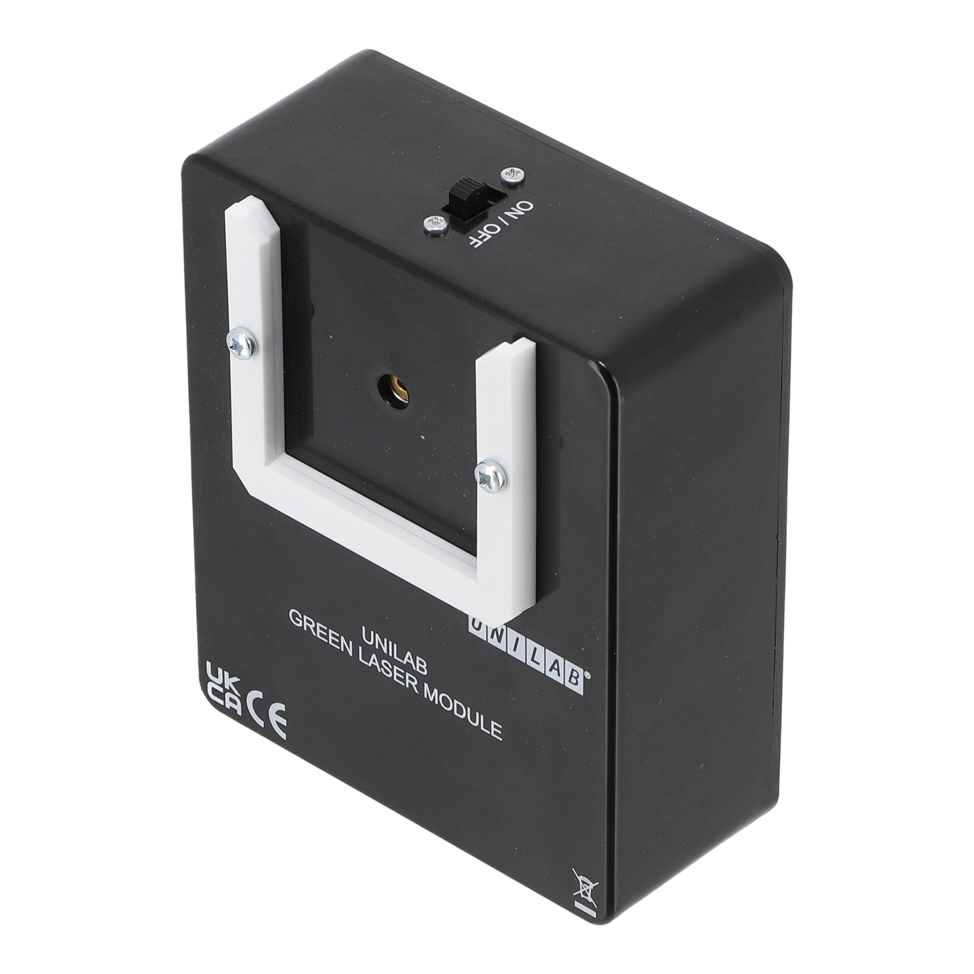 Laser Module – Green | Eduspace Supplies