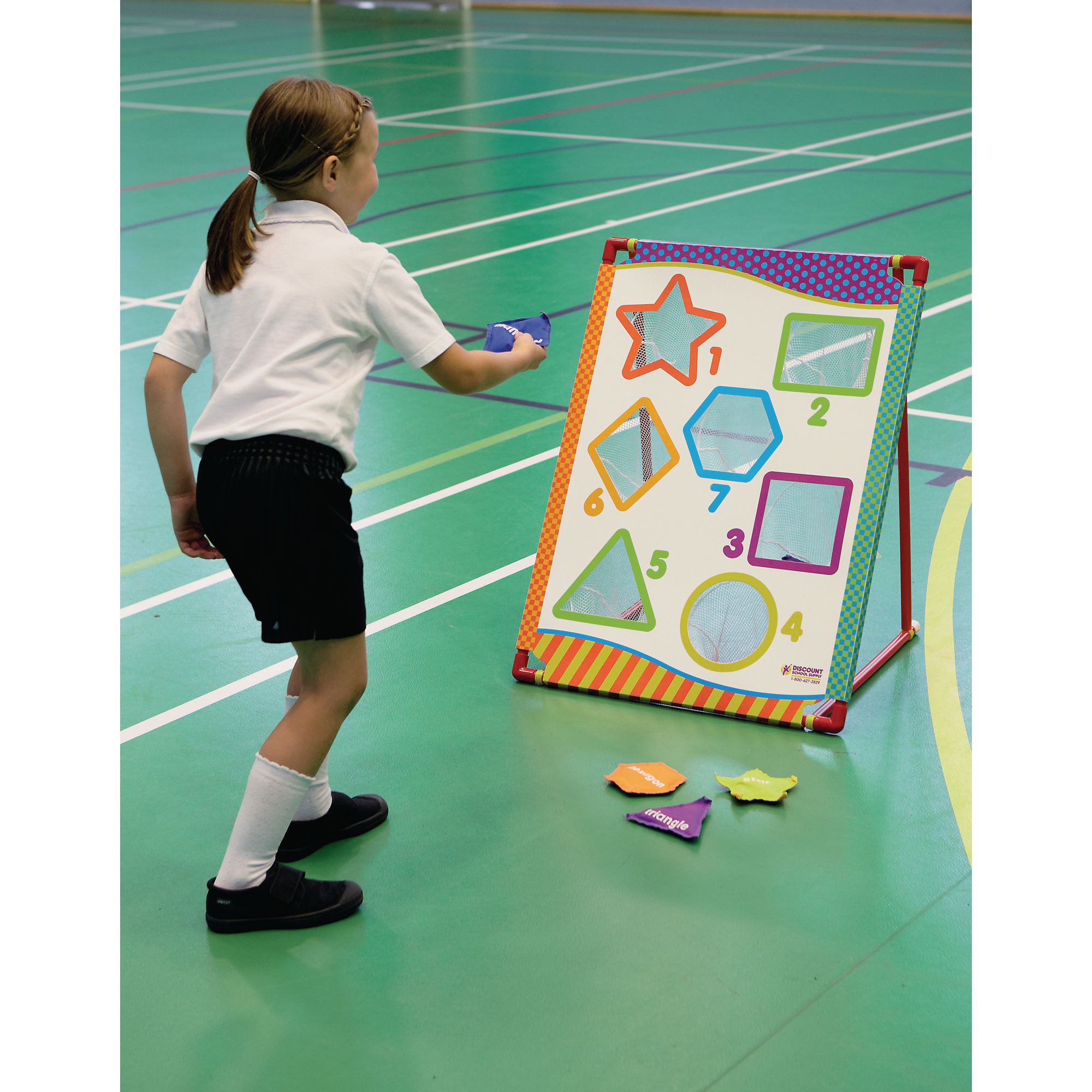 Bean Bag Target Set | Eduspace Supplies