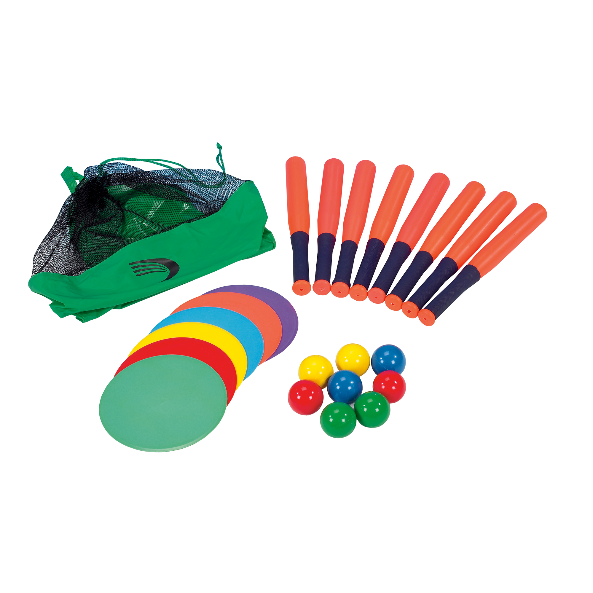 Infant Rounders Class Pack | Eduspace Supplies