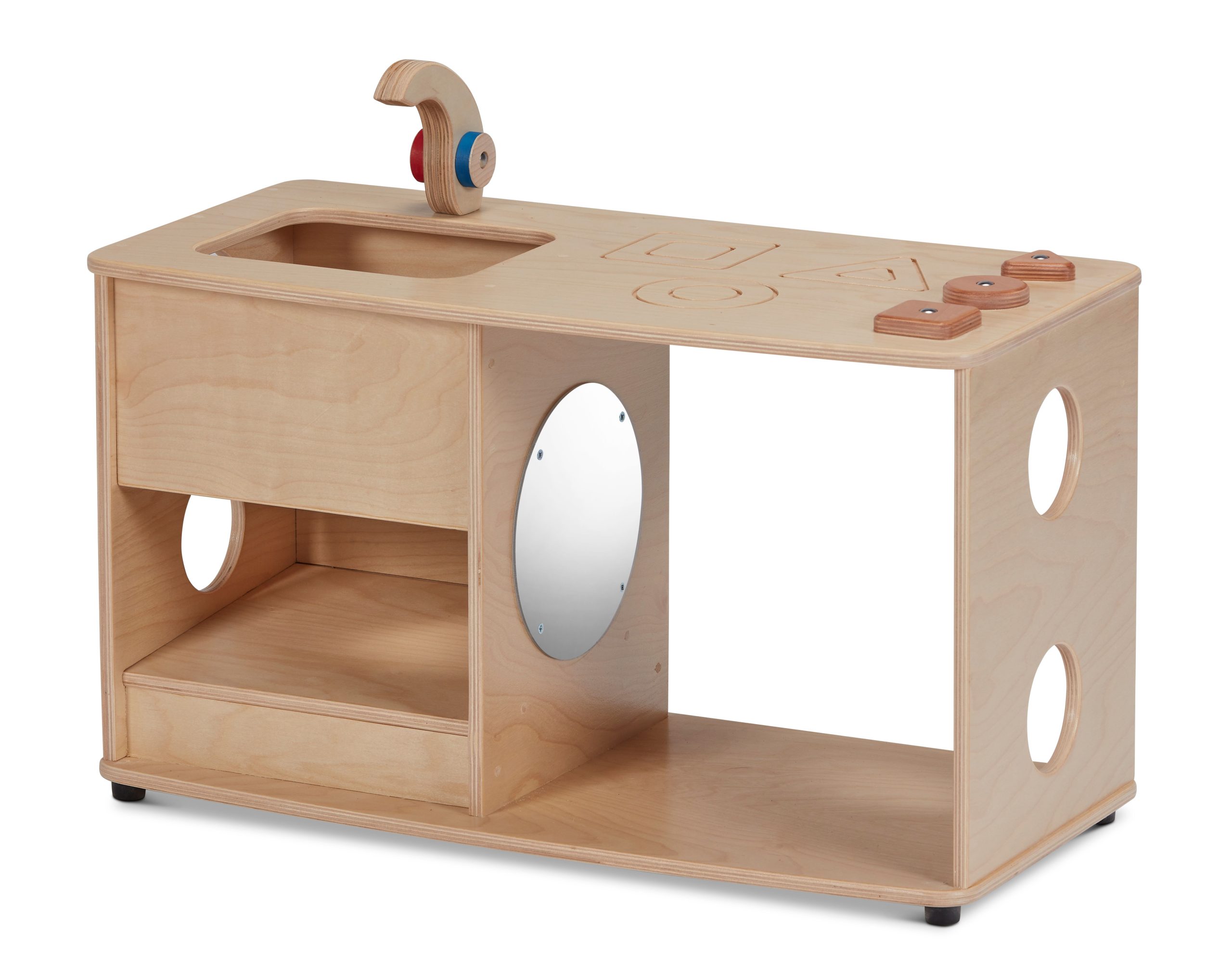 Under 2s Kitchen | Eduspace Supplies