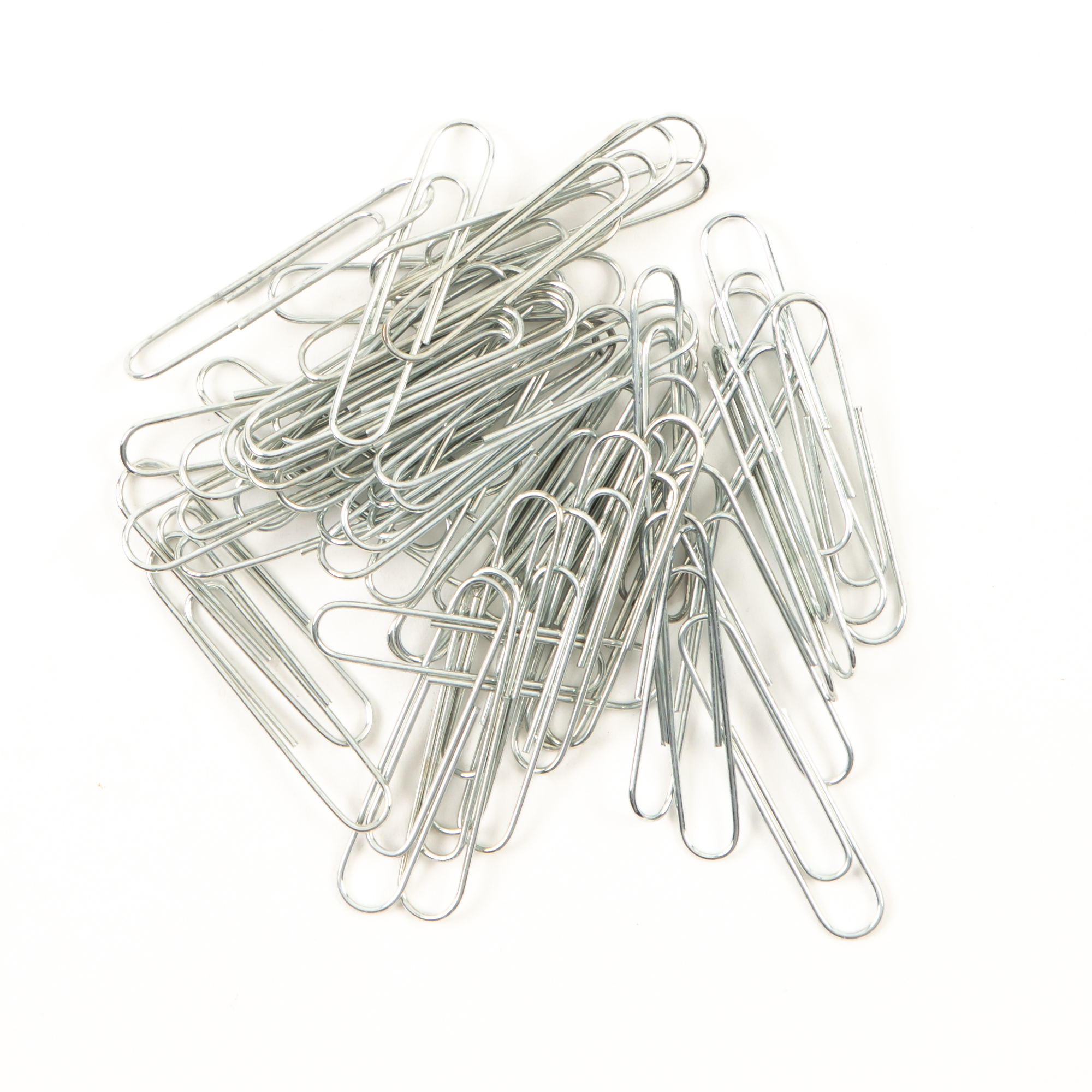 Paperclips 51mm P1000 | Eduspace Supplies