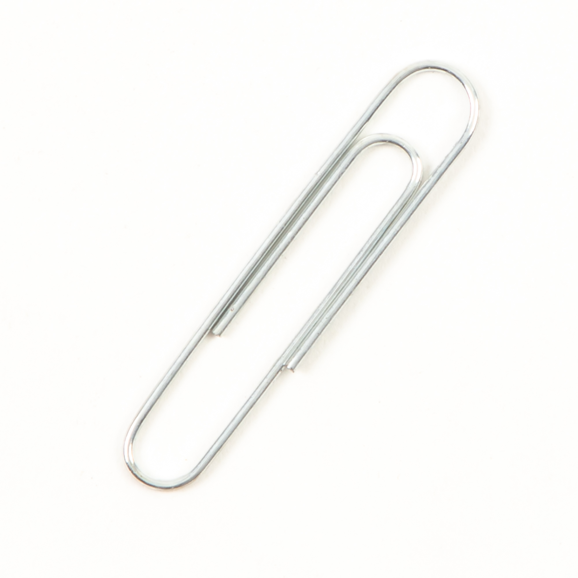 Paperclips 51mm P1000 | Eduspace Supplies