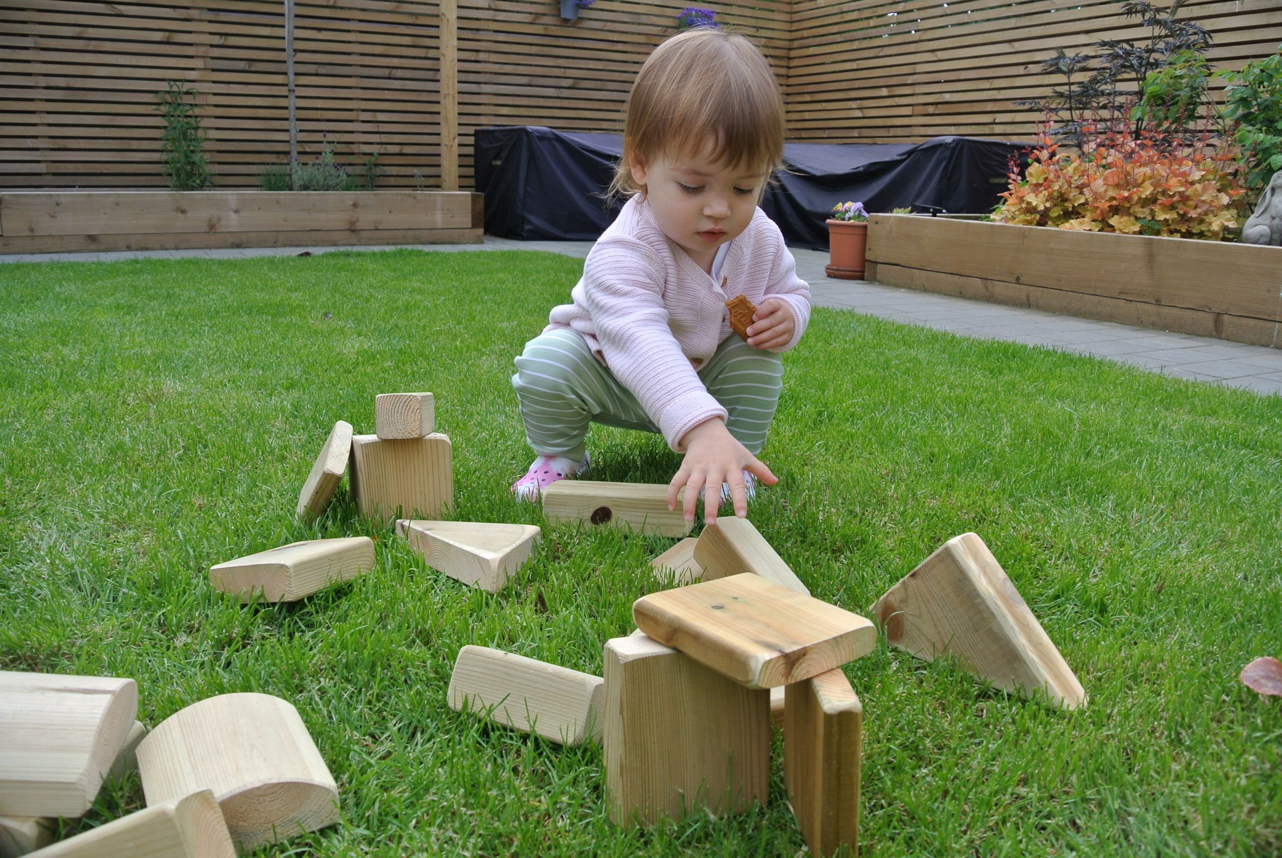 Play Blocks | Eduspace Supplies