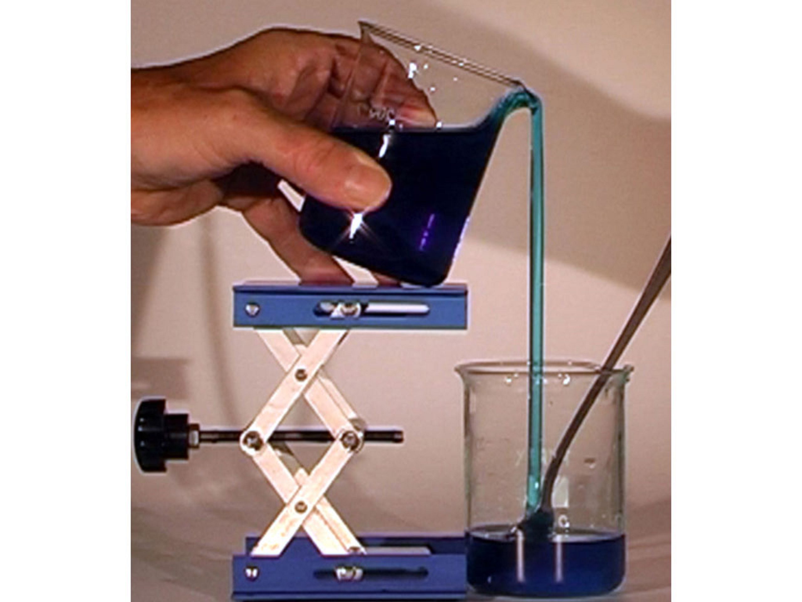 Polyox – The Self Siphoning Liquid | Eduspace Supplies