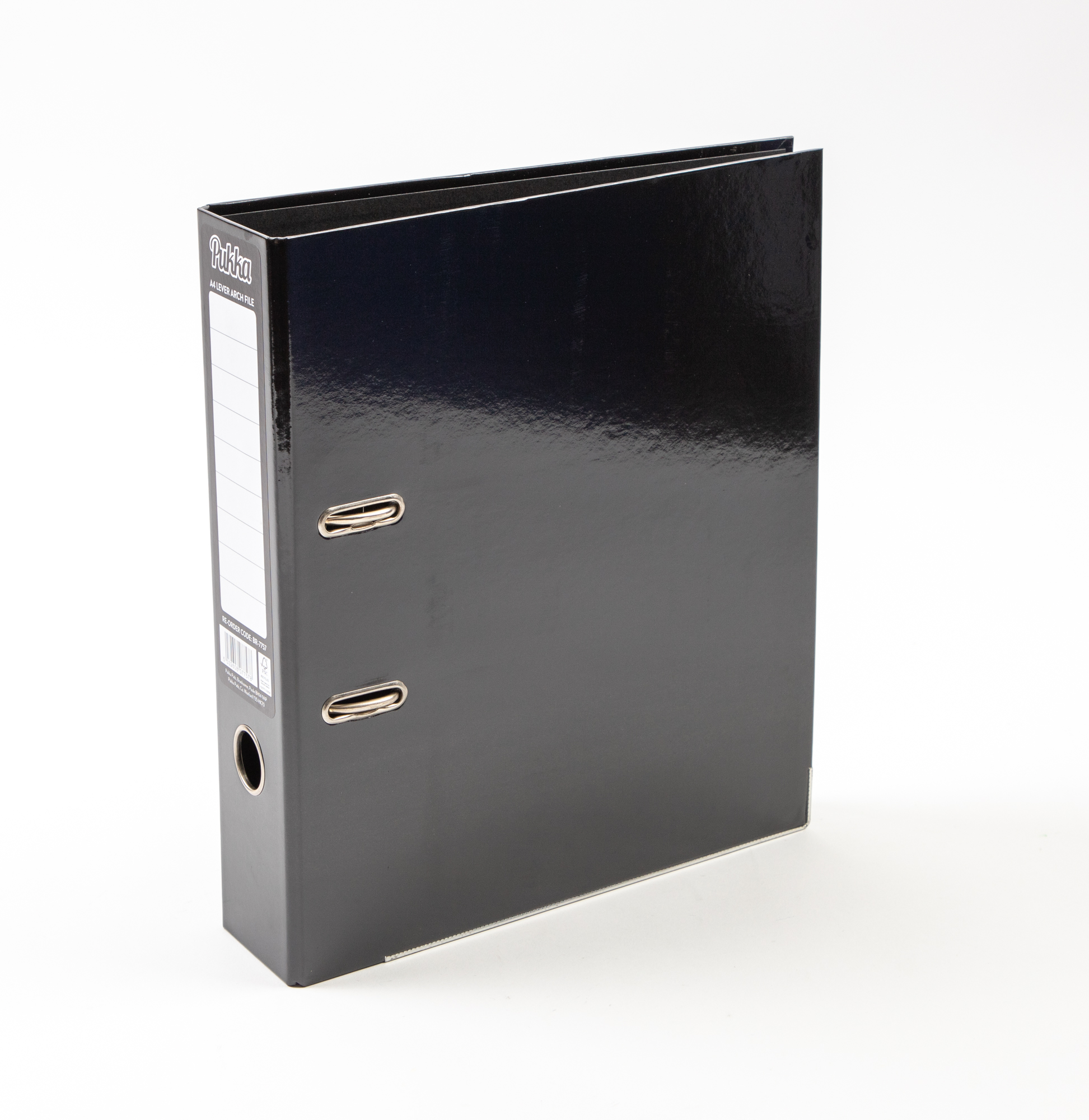 Pukka Lever Arch Files Assorted | Eduspace Supplies