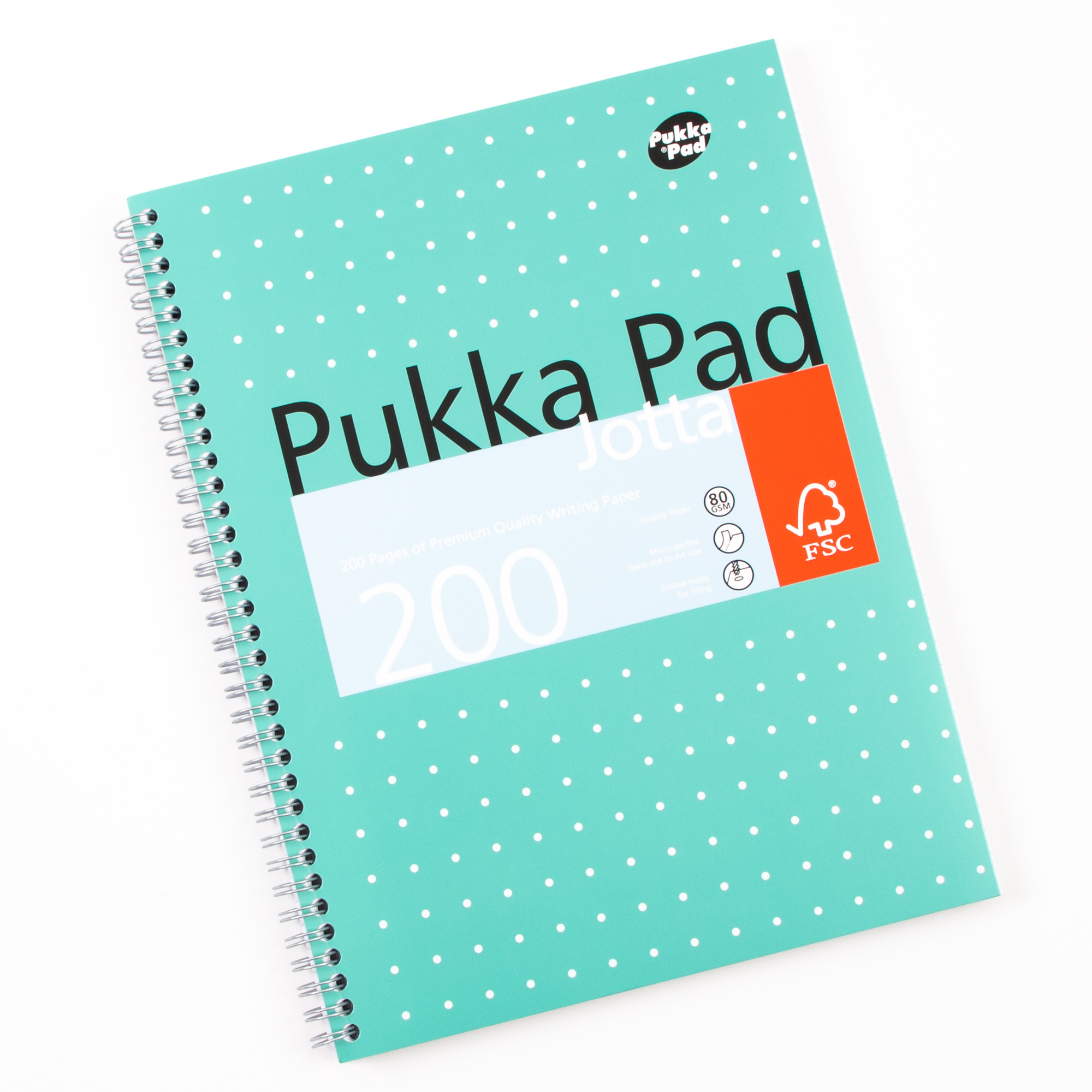 Pukka Pad Jotta – A4 | Eduspace Supplies