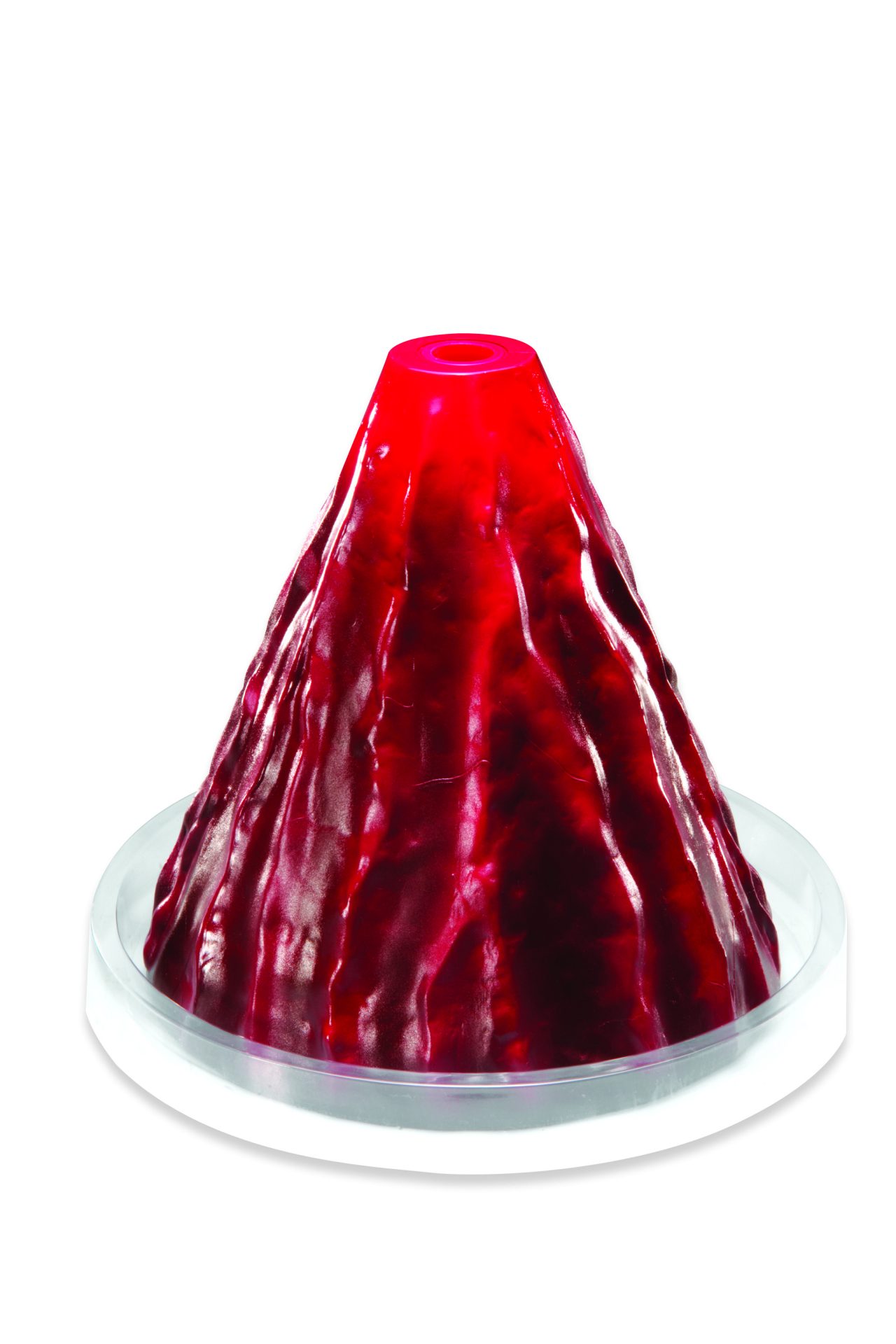 Erupting Volcano Model | Eduspace Supplies