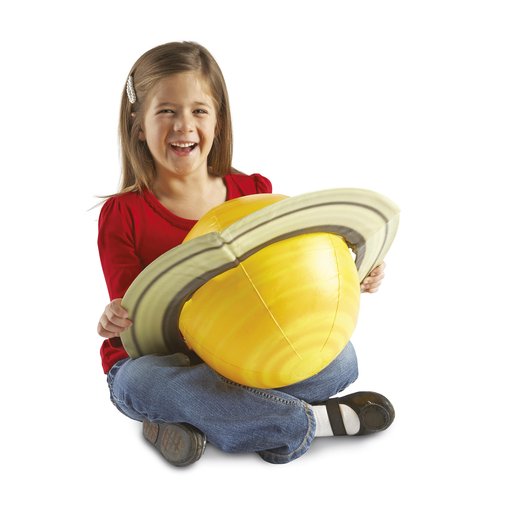 Inflatable Solar System | Eduspace Supplies