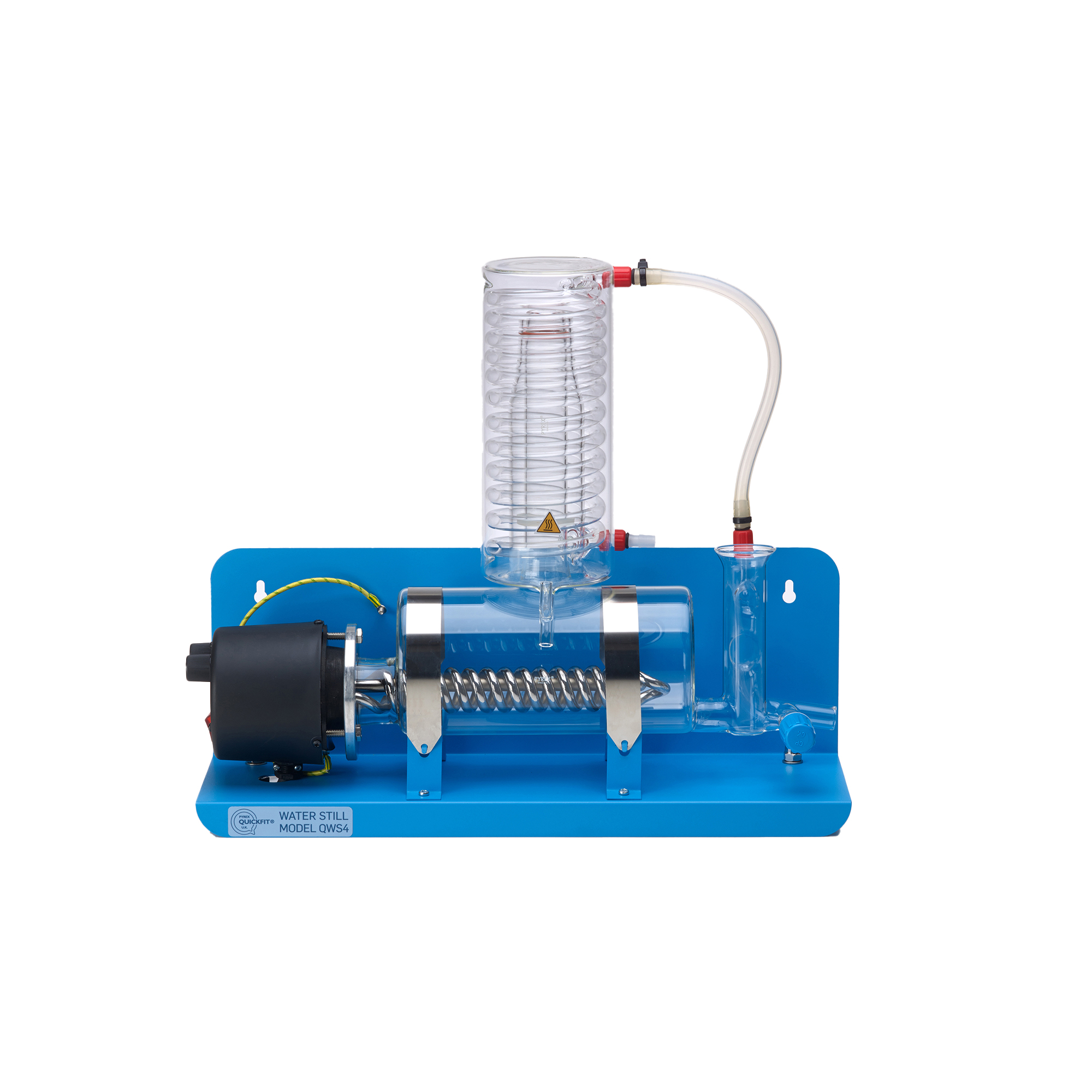 Qf Water Still 4ltr-hour 230v | Eduspace Supplies