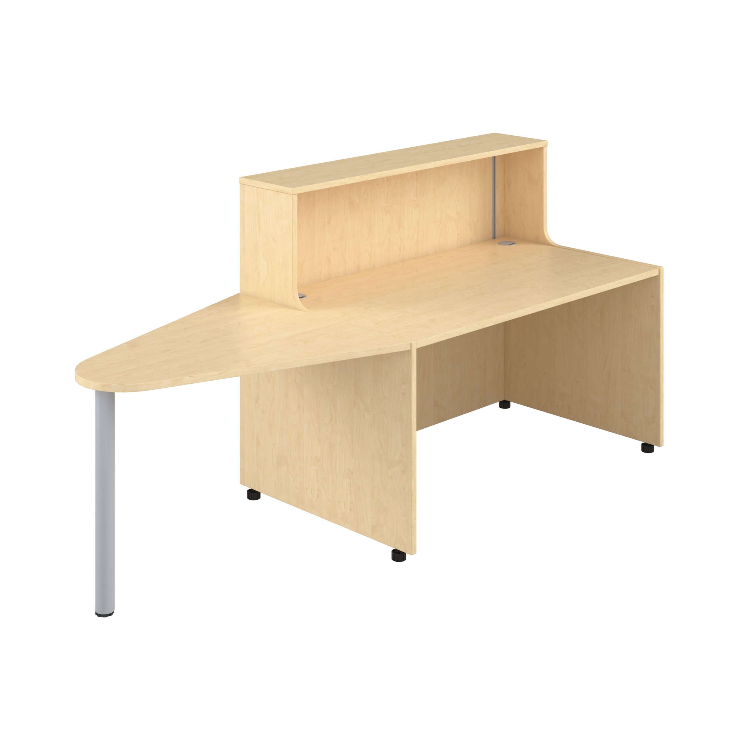 Reception Unit With Extension Mpl 1400 | Eduspace Supplies