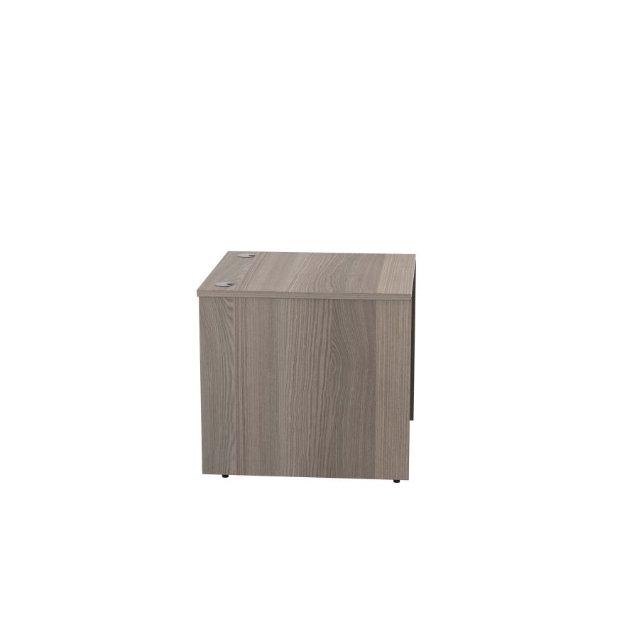 Modular Reception Straight Desk GrOk 800 | Eduspace Supplies