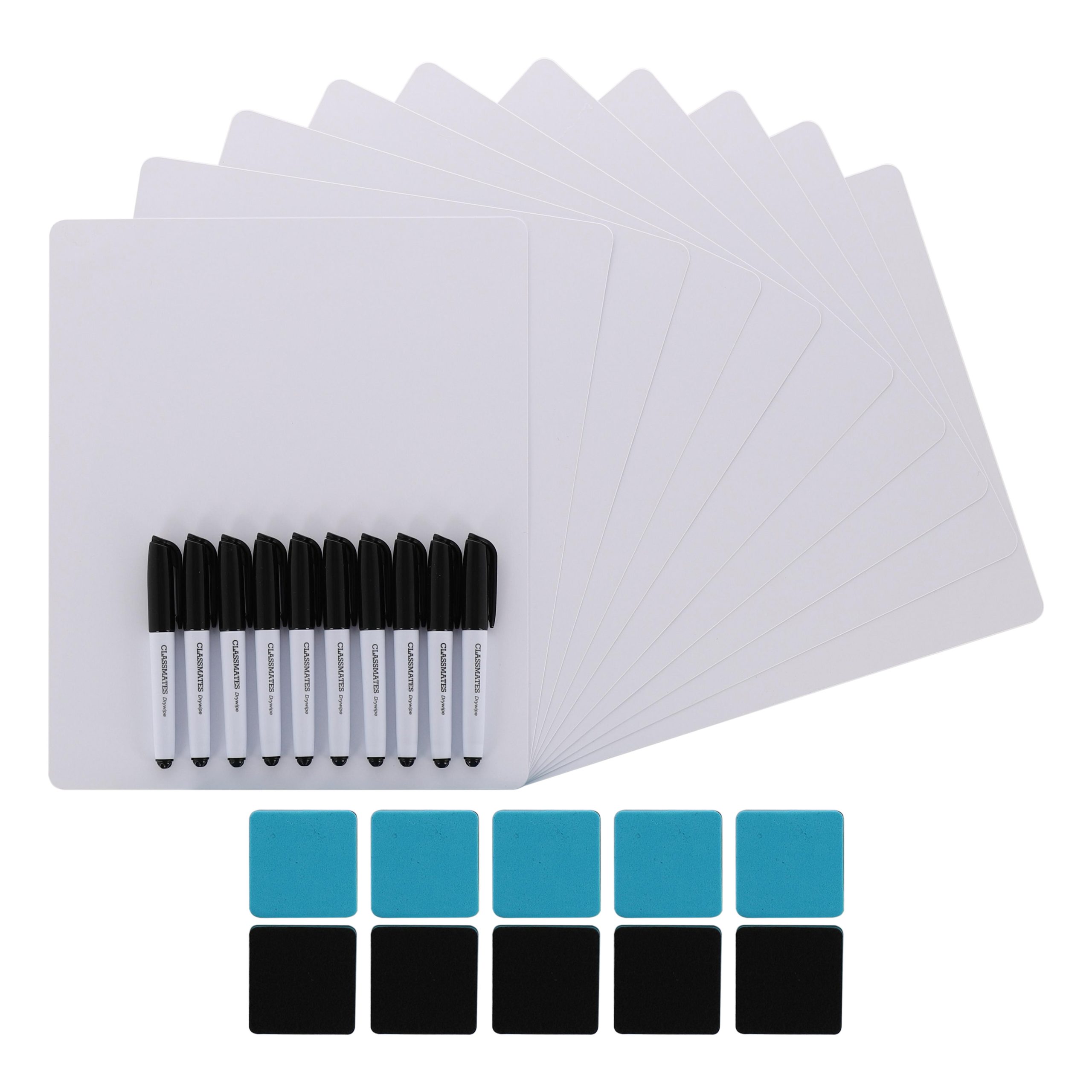 Classmates Rigid A4 Lapboards Bulk Lined | Eduspace Supplies
