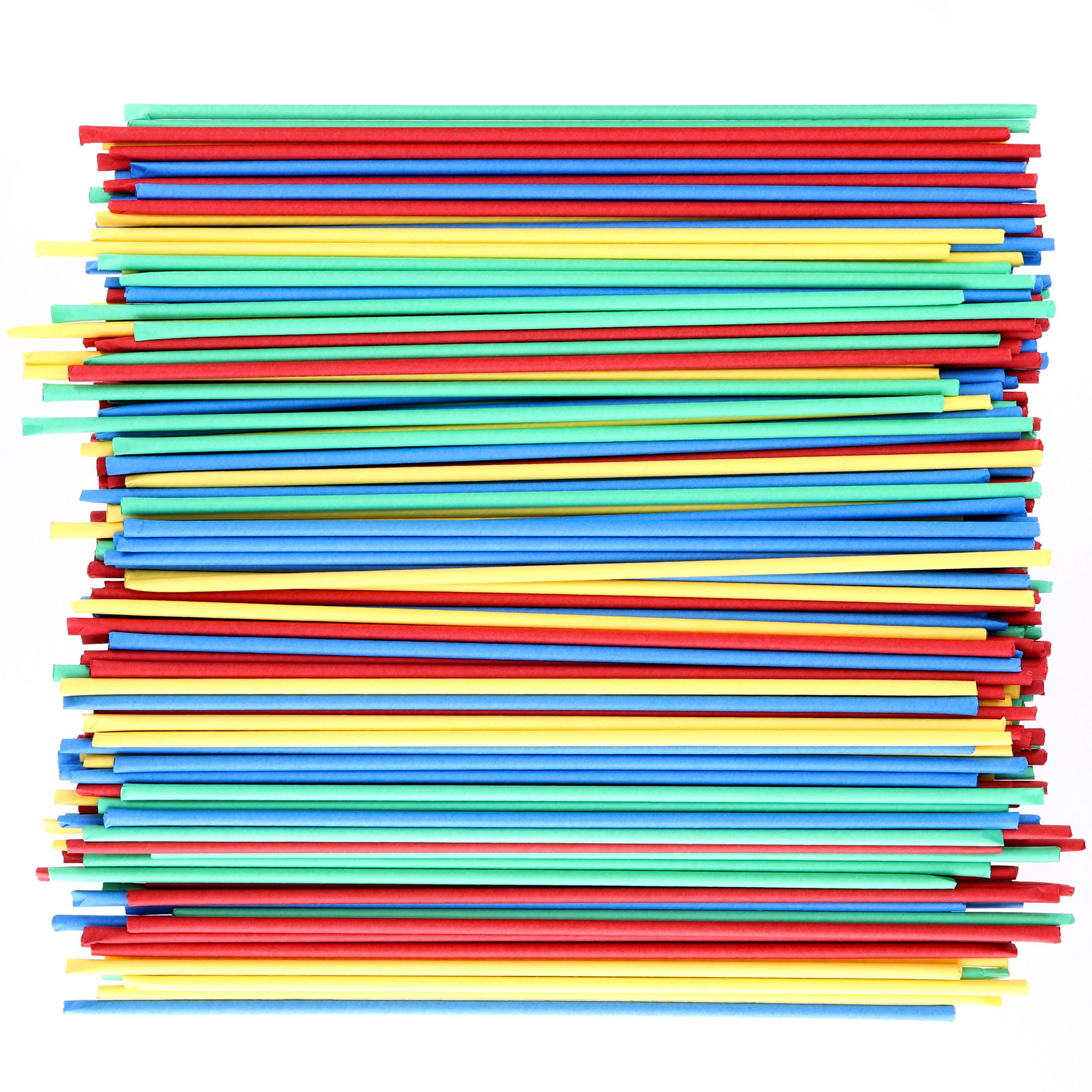Artstraws Colour Jumbo X 900 | Eduspace Supplies