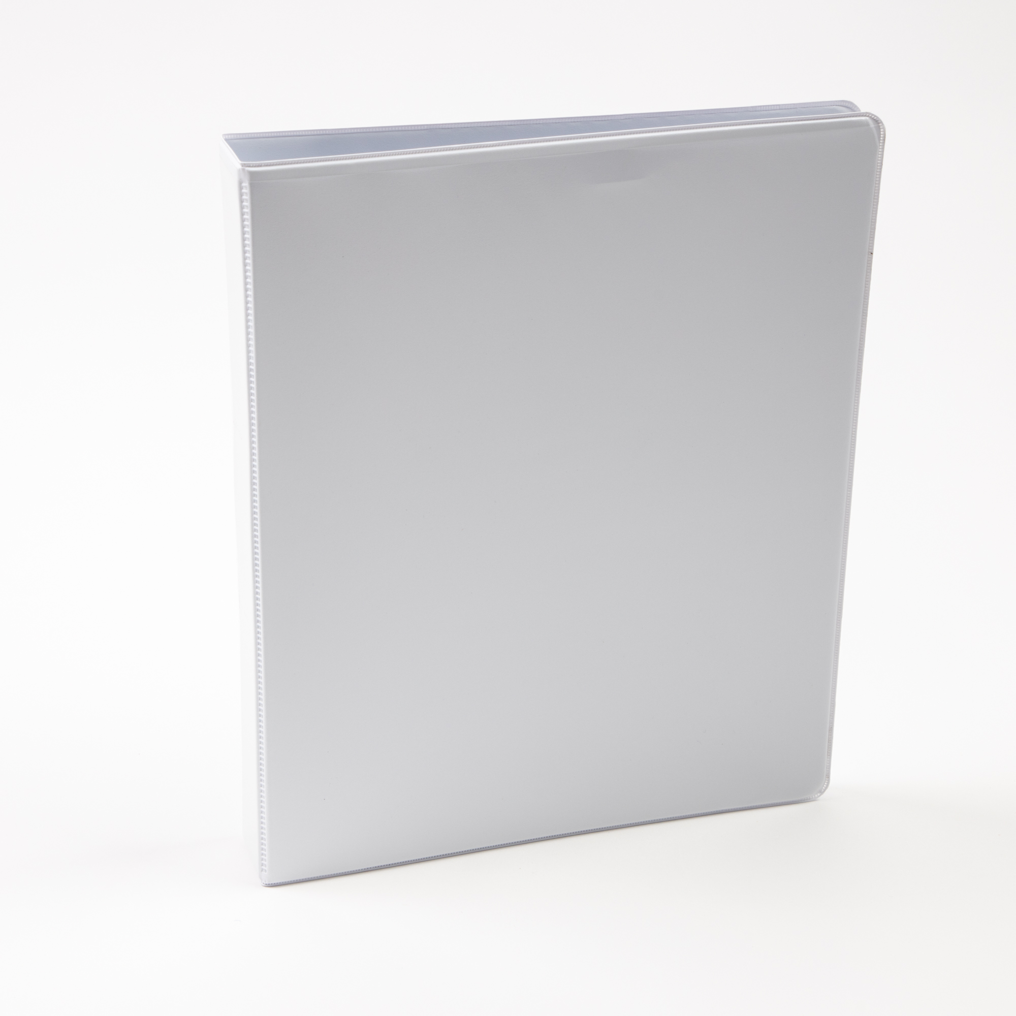 Display Binder 2rg A4 25mm White | Eduspace Supplies
