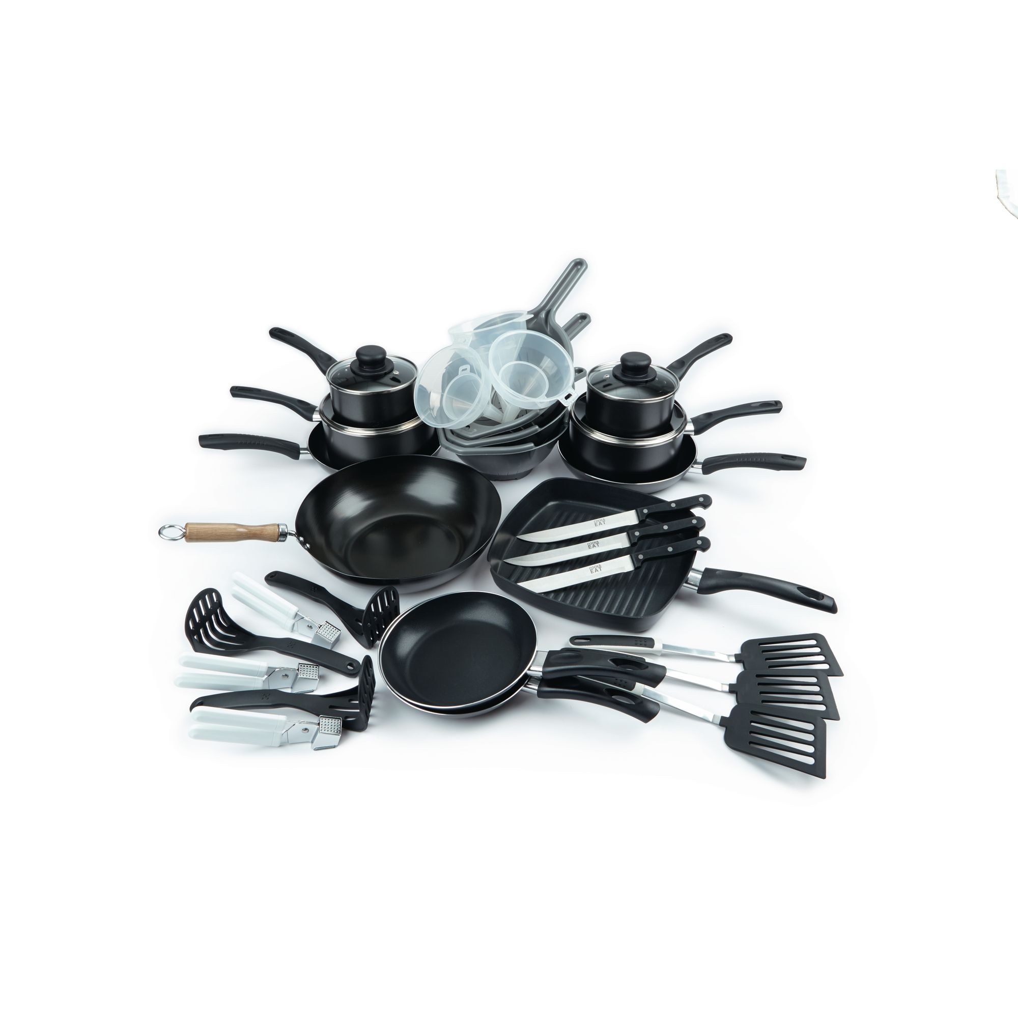 Cooking Starter Kit | Eduspace Supplies