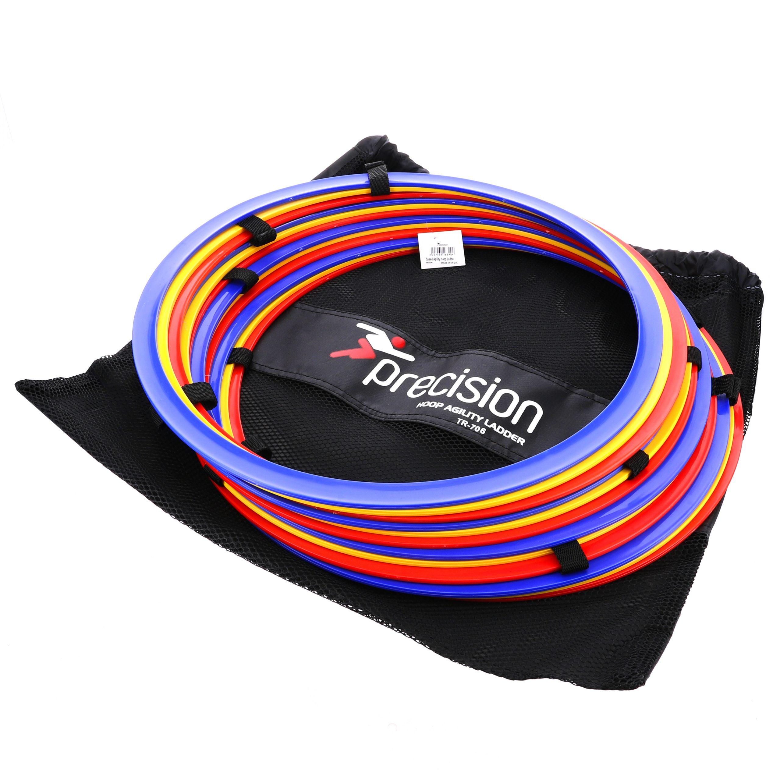 Agility Interlockd Hoops | Eduspace Supplies