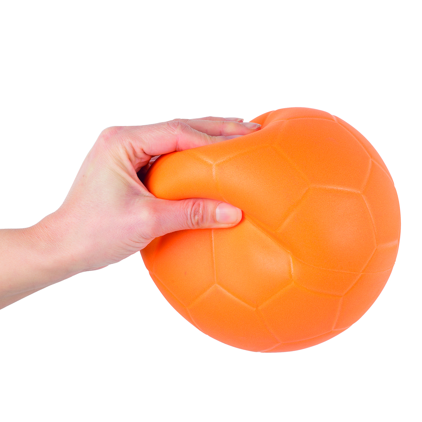 Spordas Super-Safe Contact Ball – 150mm | Eduspace Supplies