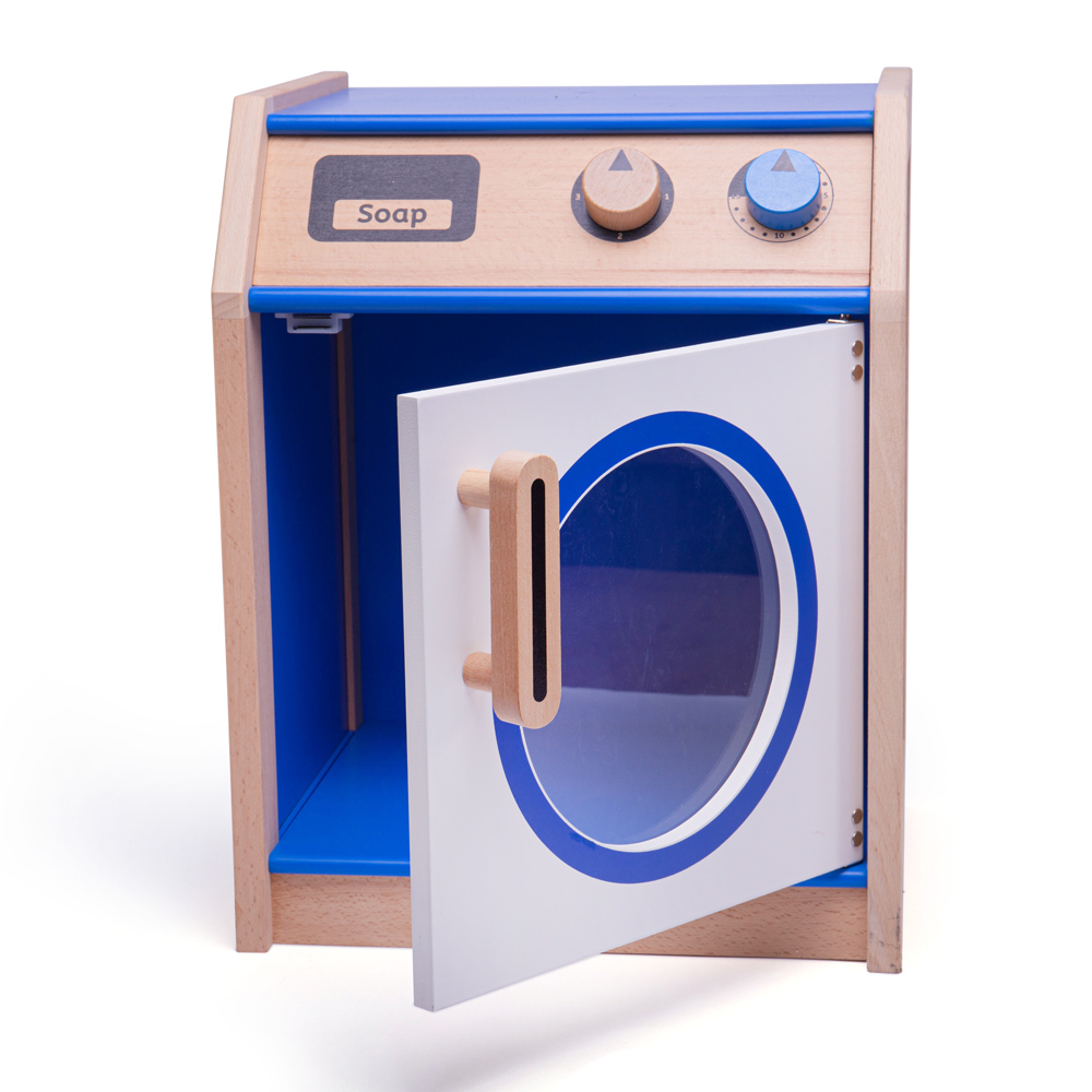Mini Chef Washing Machine | Eduspace Supplies